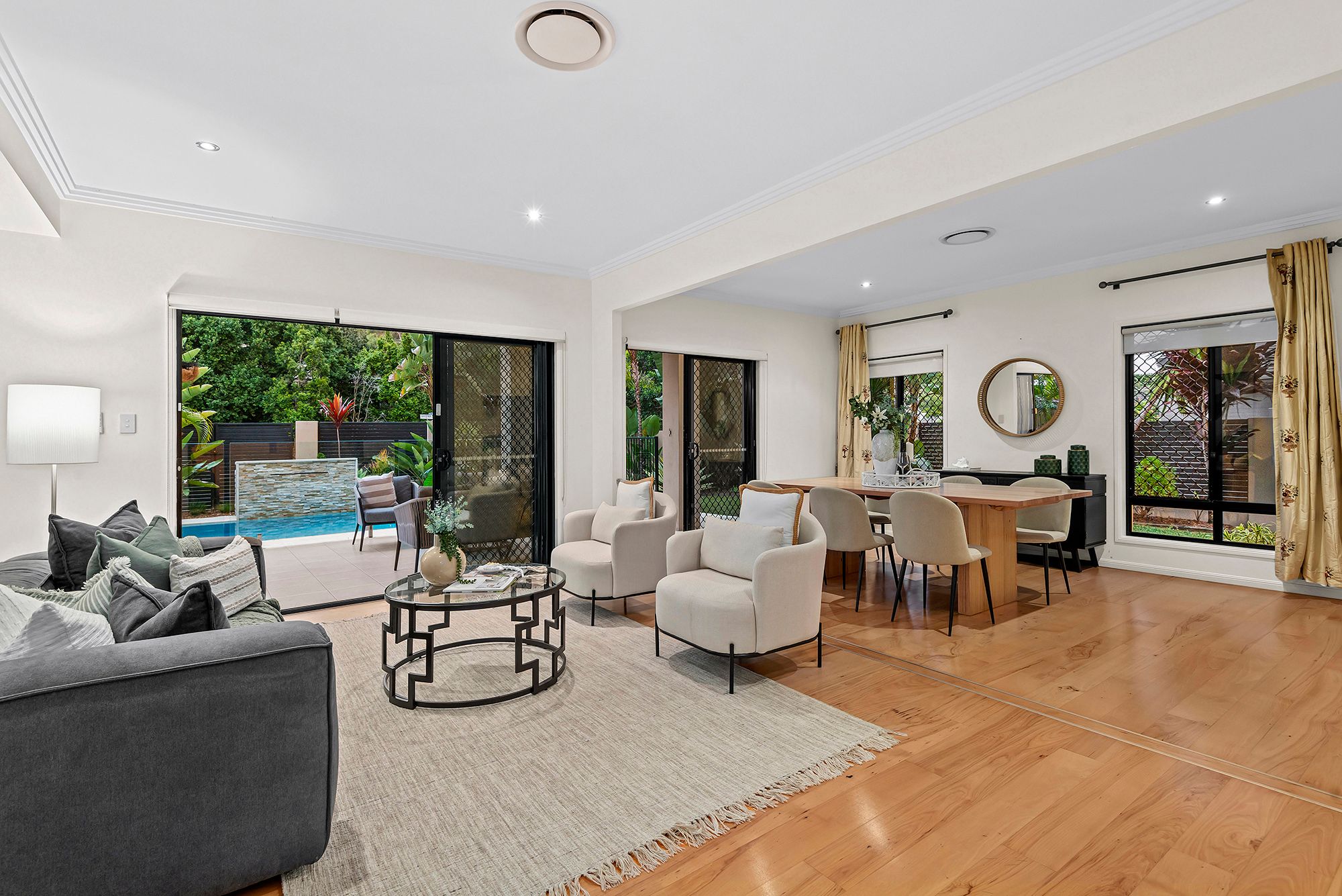 2 Goodenia Crescent, Seventeen Mile Rocks, QLD 4073 - Sold House - Ray ...