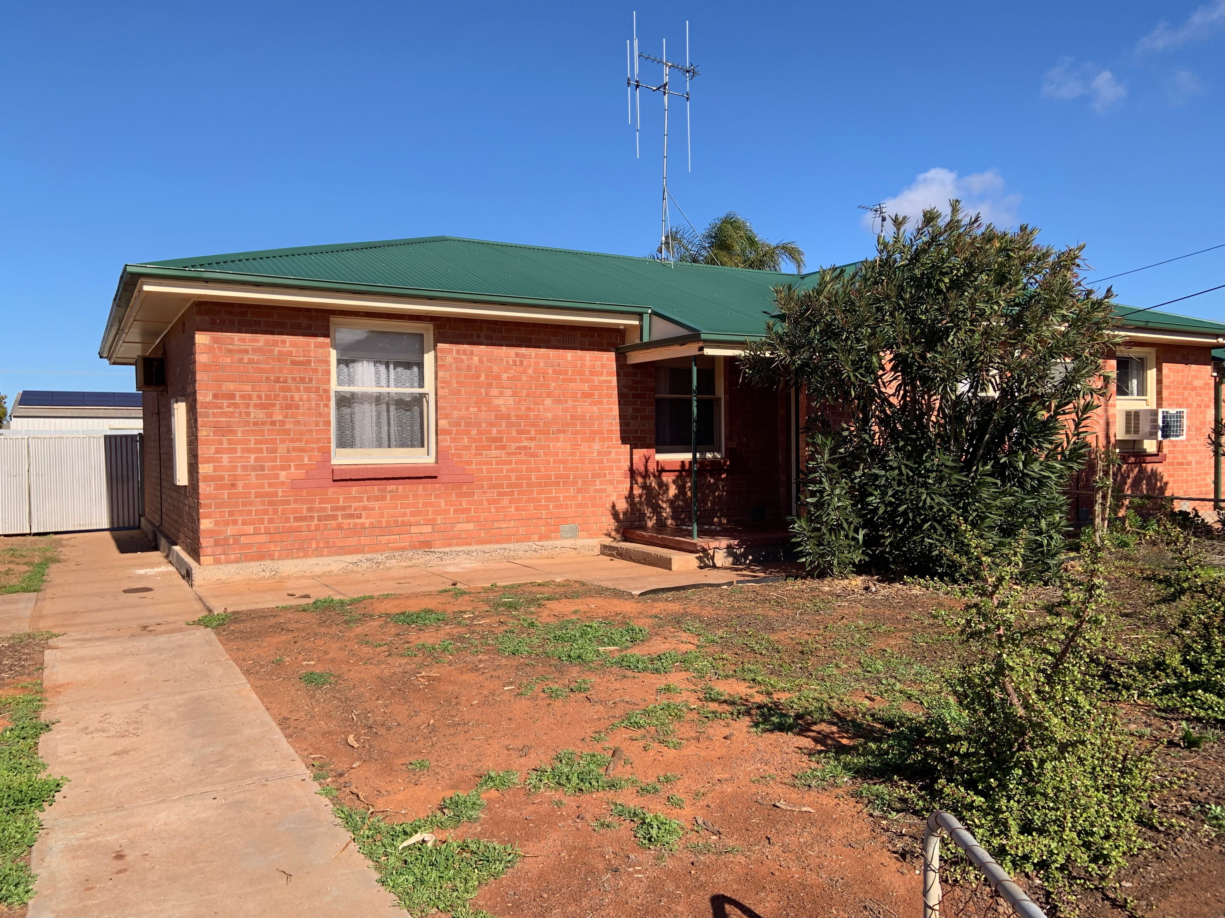 57 Colebrook Street, Whyalla Stuart, SA 5608 - Leased House - Ray White ...