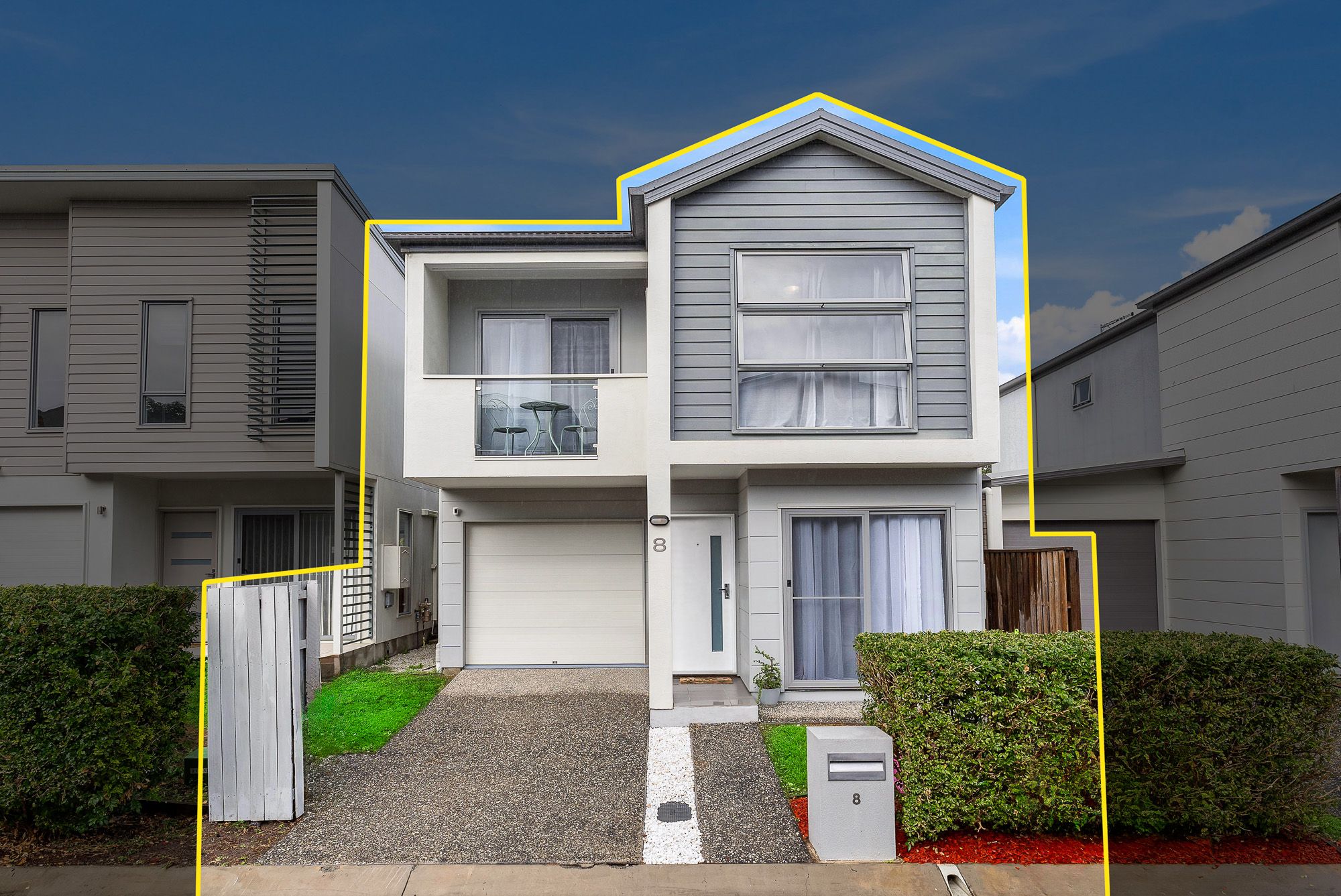 8/9 Cromwell Court, Doolandella, QLD 4077 - Sold House - Ray White ...