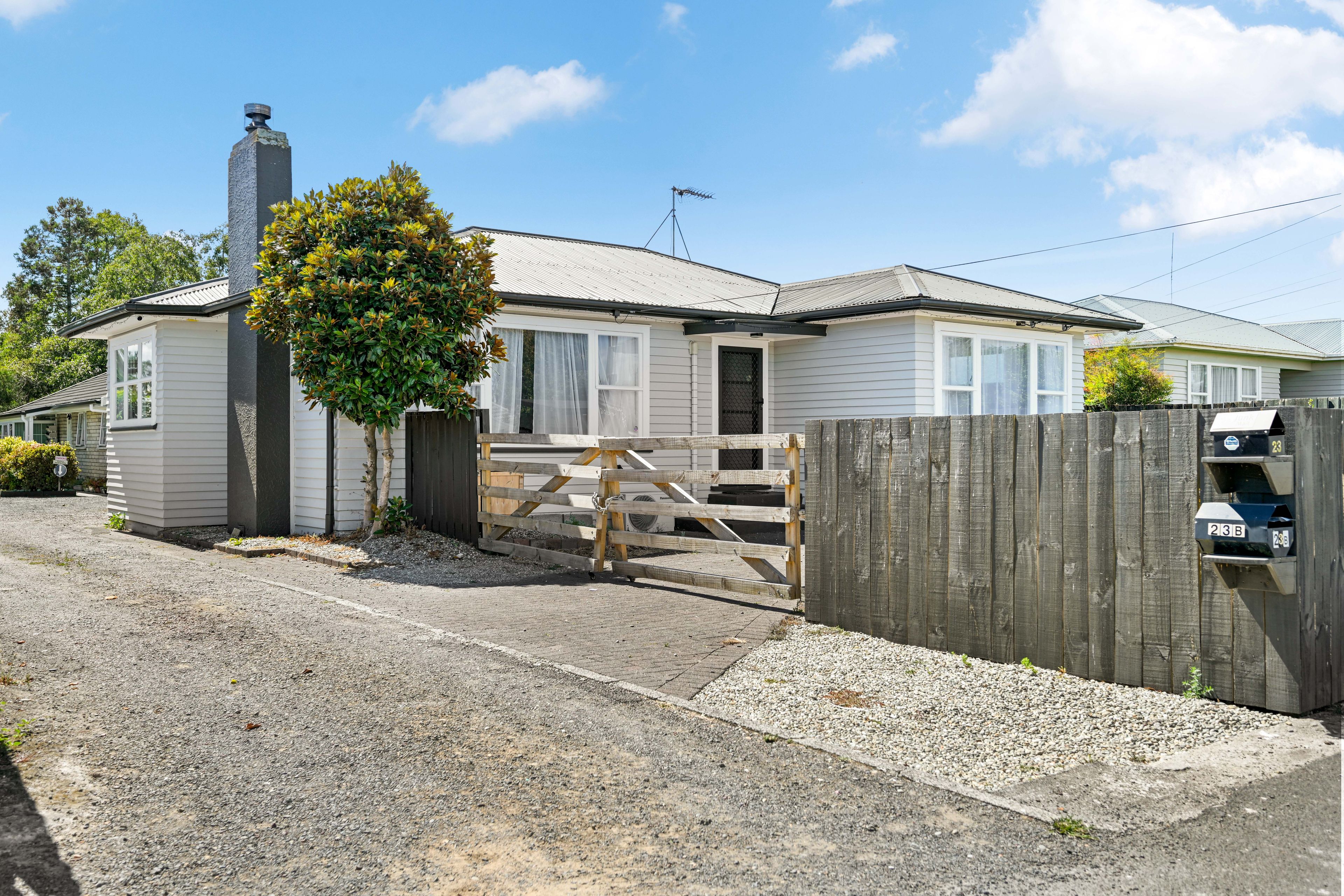 23 Bader Street, Bader, Hamilton City 3206 - Leased House - Ray White ...