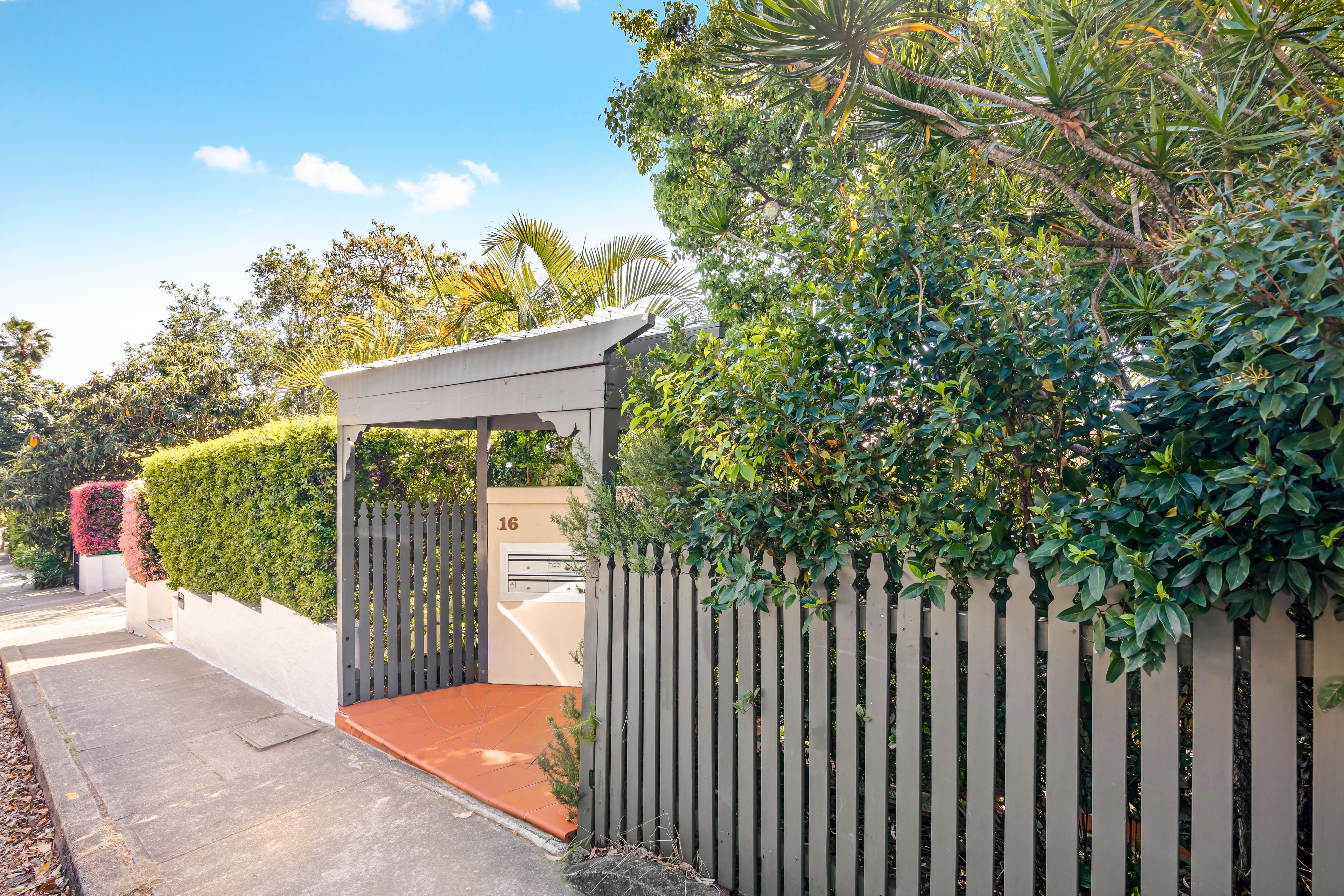 2/16 Cranbrook Road, Bellevue Hill, NSW 2023 - Sold Apartment - Ray ...