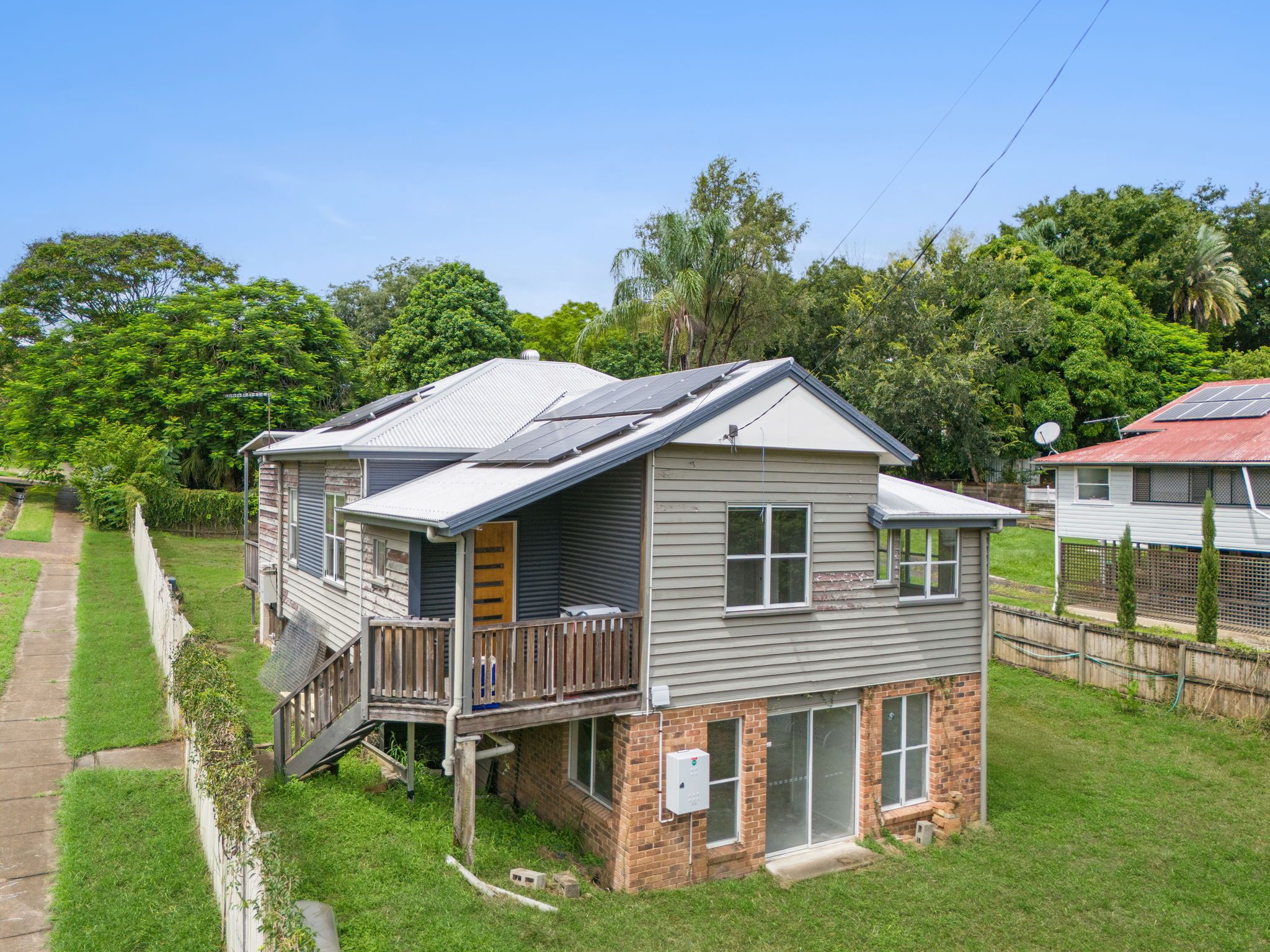 14 Barry Street, East Ipswich, QLD 4305 - Sold House - Ray White Ipswich