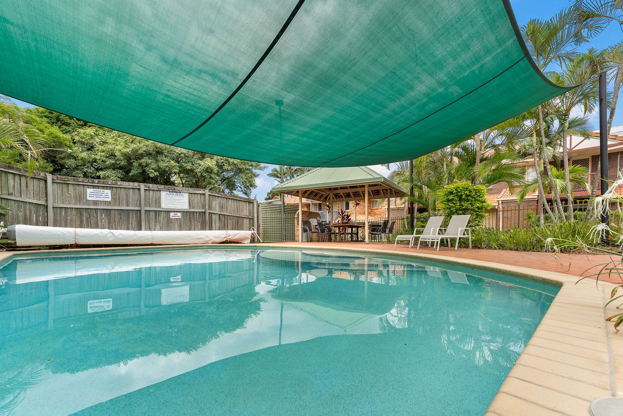 30/189 Wecker Road, Mansfield, QLD 4122 - Sold Townhouse - Ray White ...