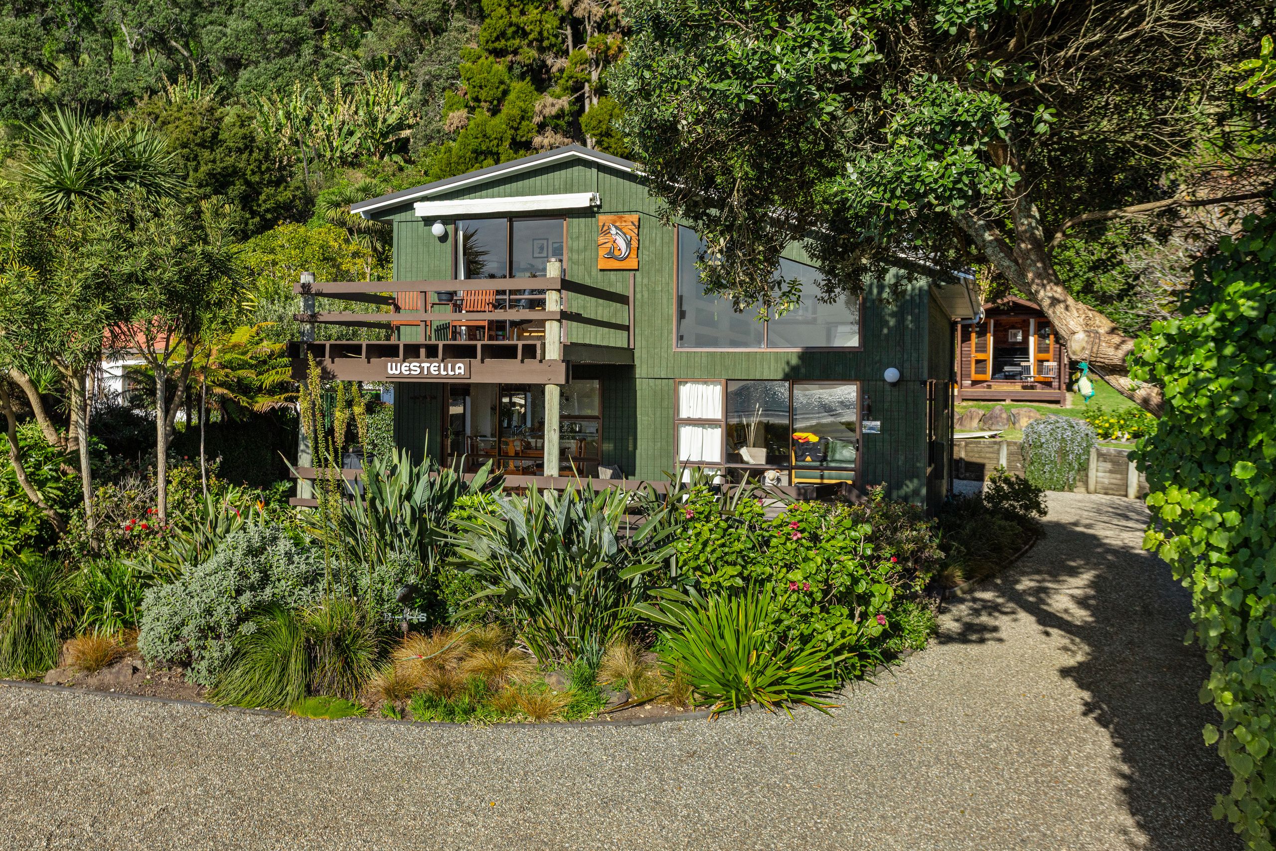 49 West End Road, Ohope, Whakatane District 3121 - Sold House - Ray ...