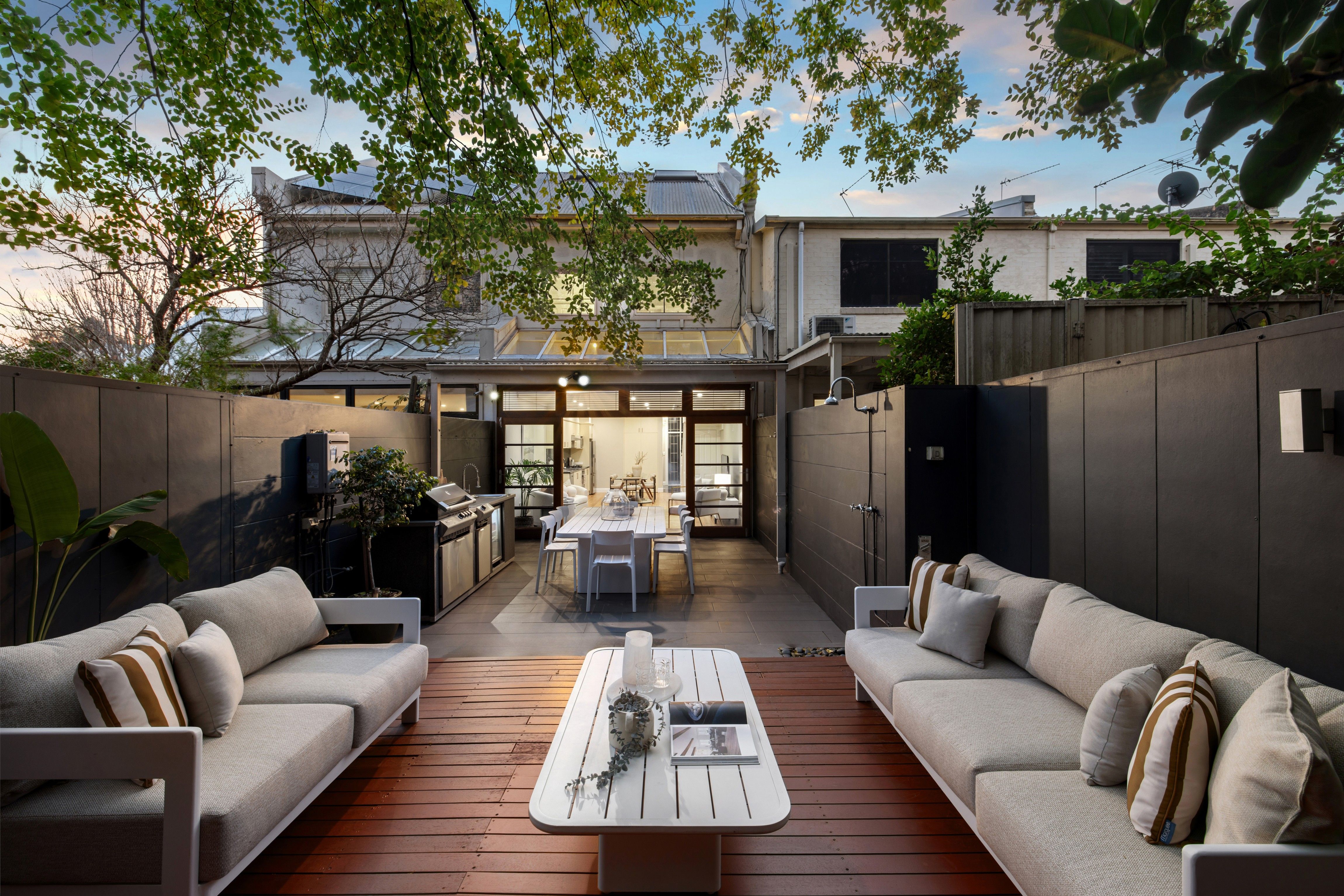 188 George Street, Erskineville, NSW 2043 - Sold House - Ray White Glebe