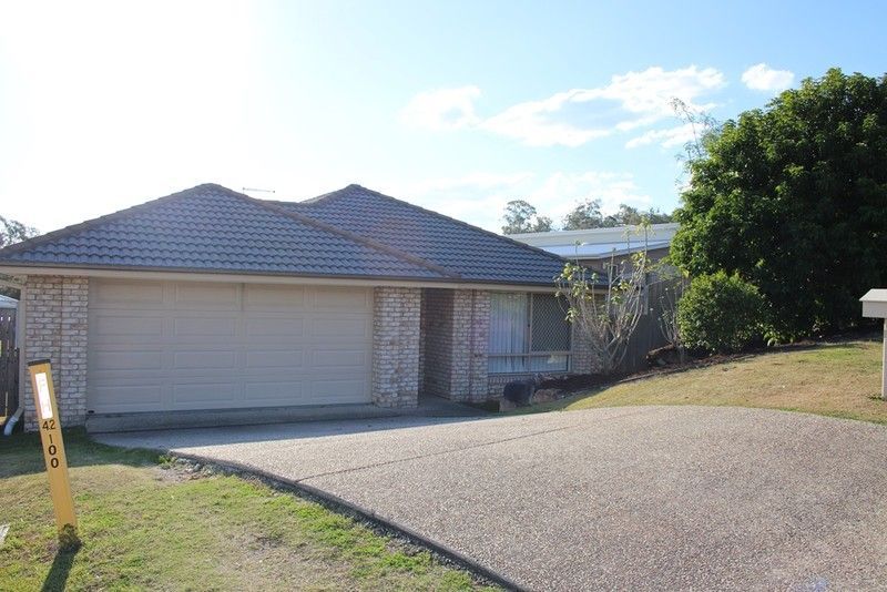 6 Carlisle Court, Bundamba, QLD 4304 - Leased House - Ray White Marsden