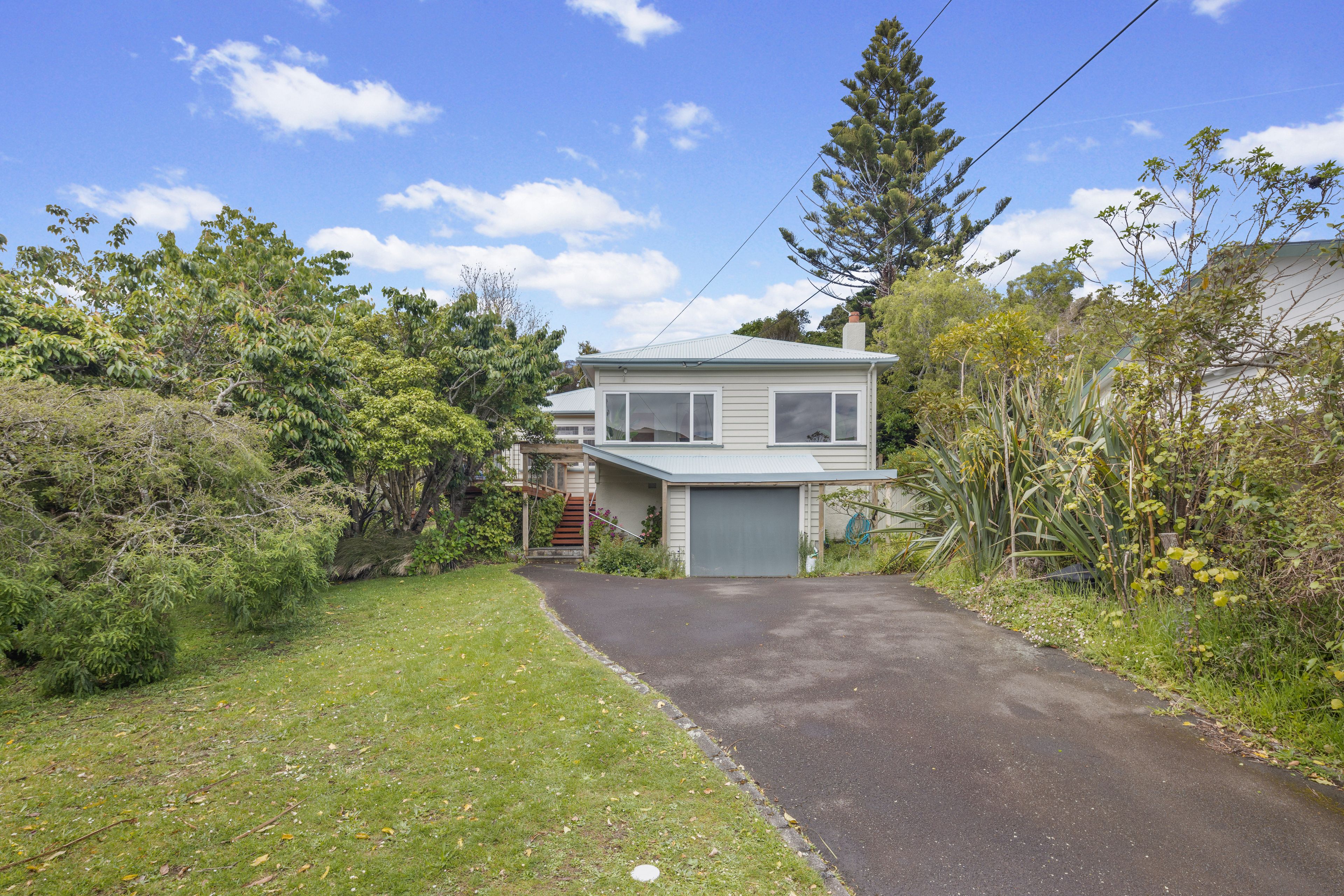 169 Wilton Road, Wilton, Wellington City 6012 - Sold House - Ray White ...
