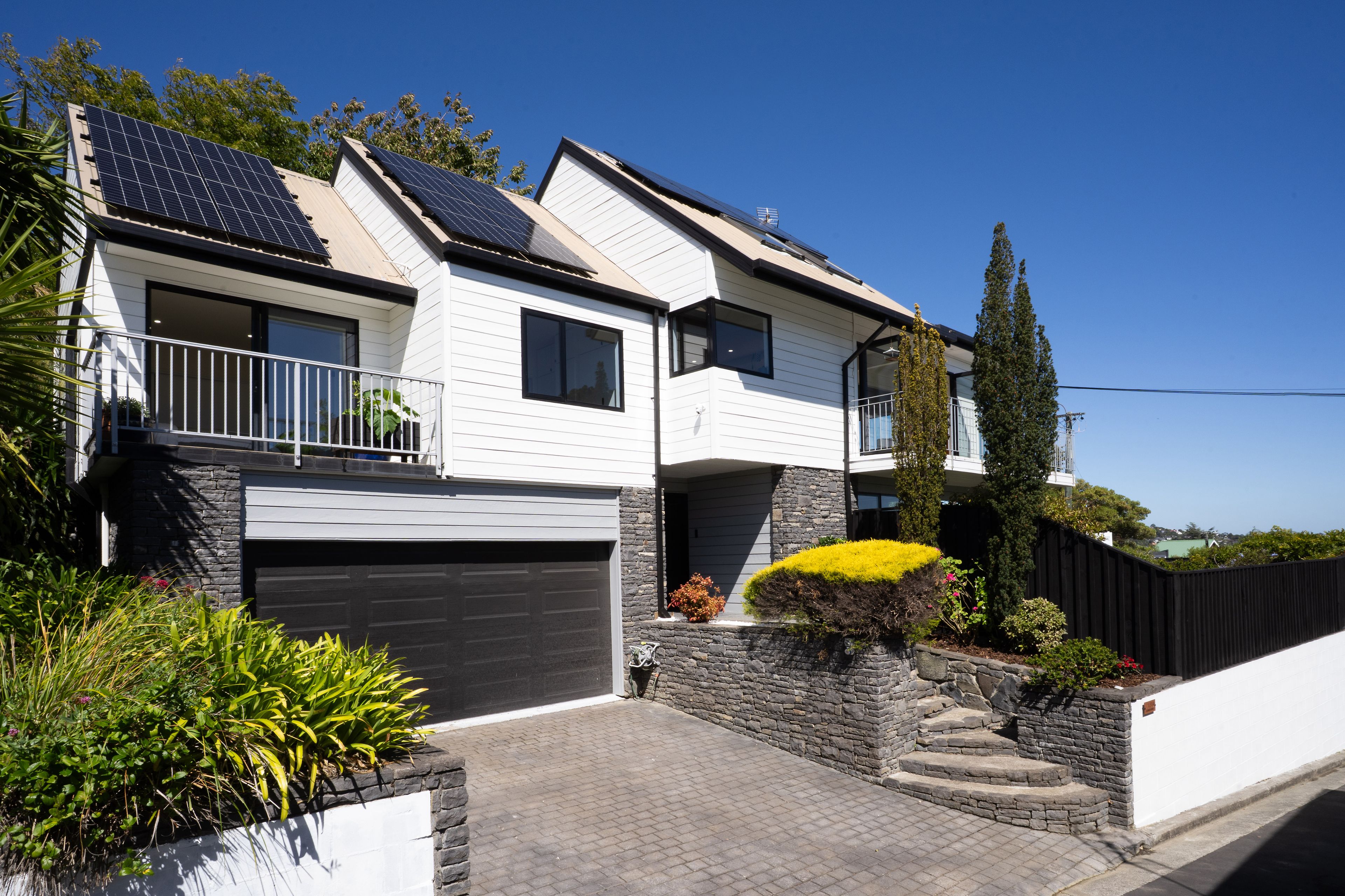 1/31A Huntsbury Avenue, Huntsbury, Christchurch City 8022 - Sold House ...