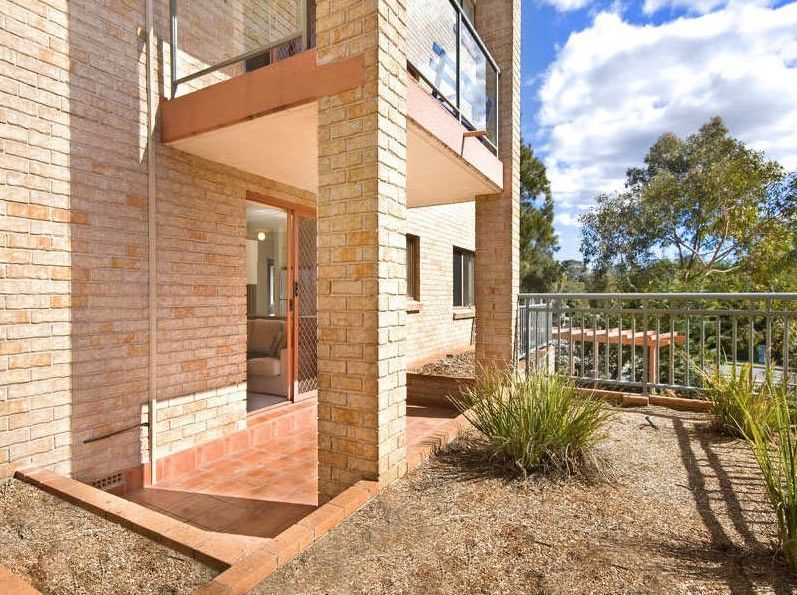 5/28-34 Leonay Street, Sutherland, NSW 2232 - Leased Unit - Ray White ...