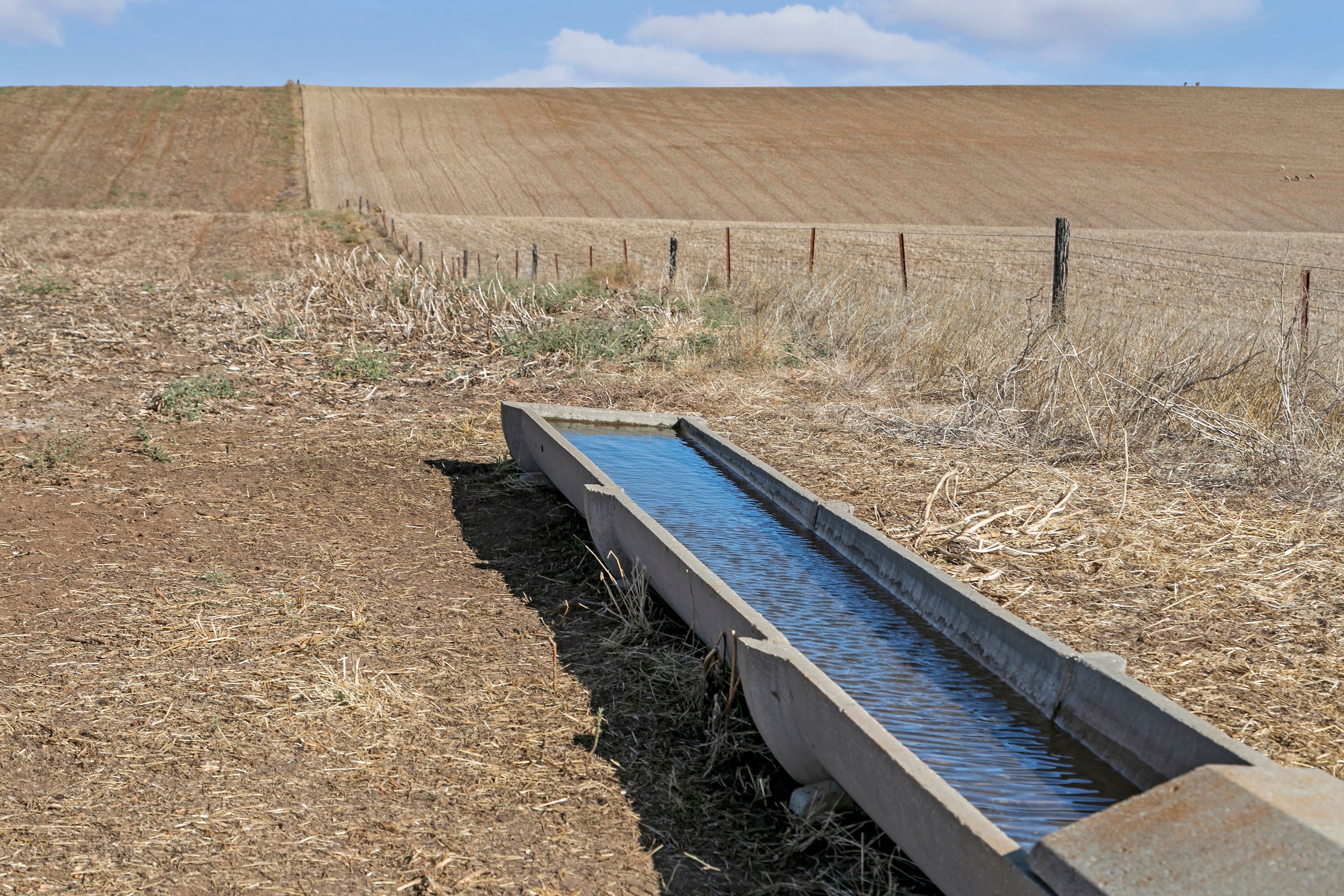 'Coulters' Sandow Road, Hamley Bridge, SA 5401 - Sold Rural Mixed ...