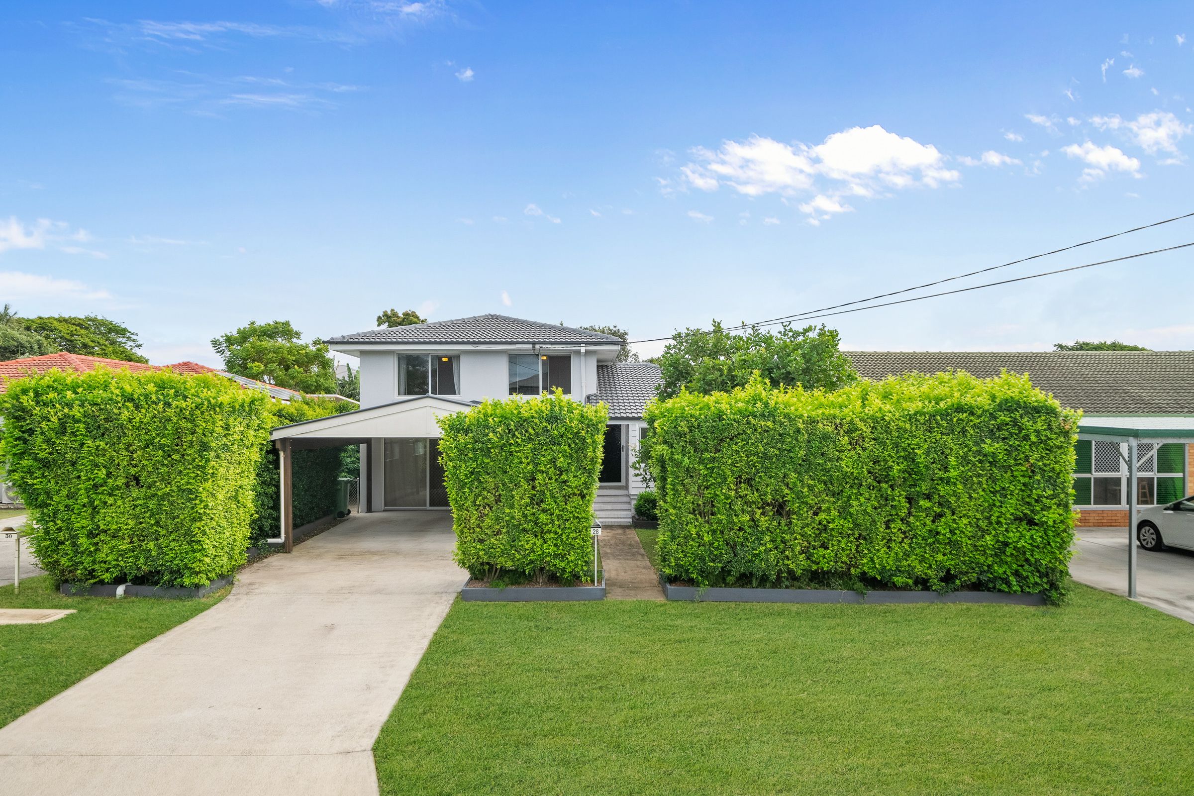 28 Westbrook Street, Woody Point, QLD 4019 - Sold House - Ray White Newport