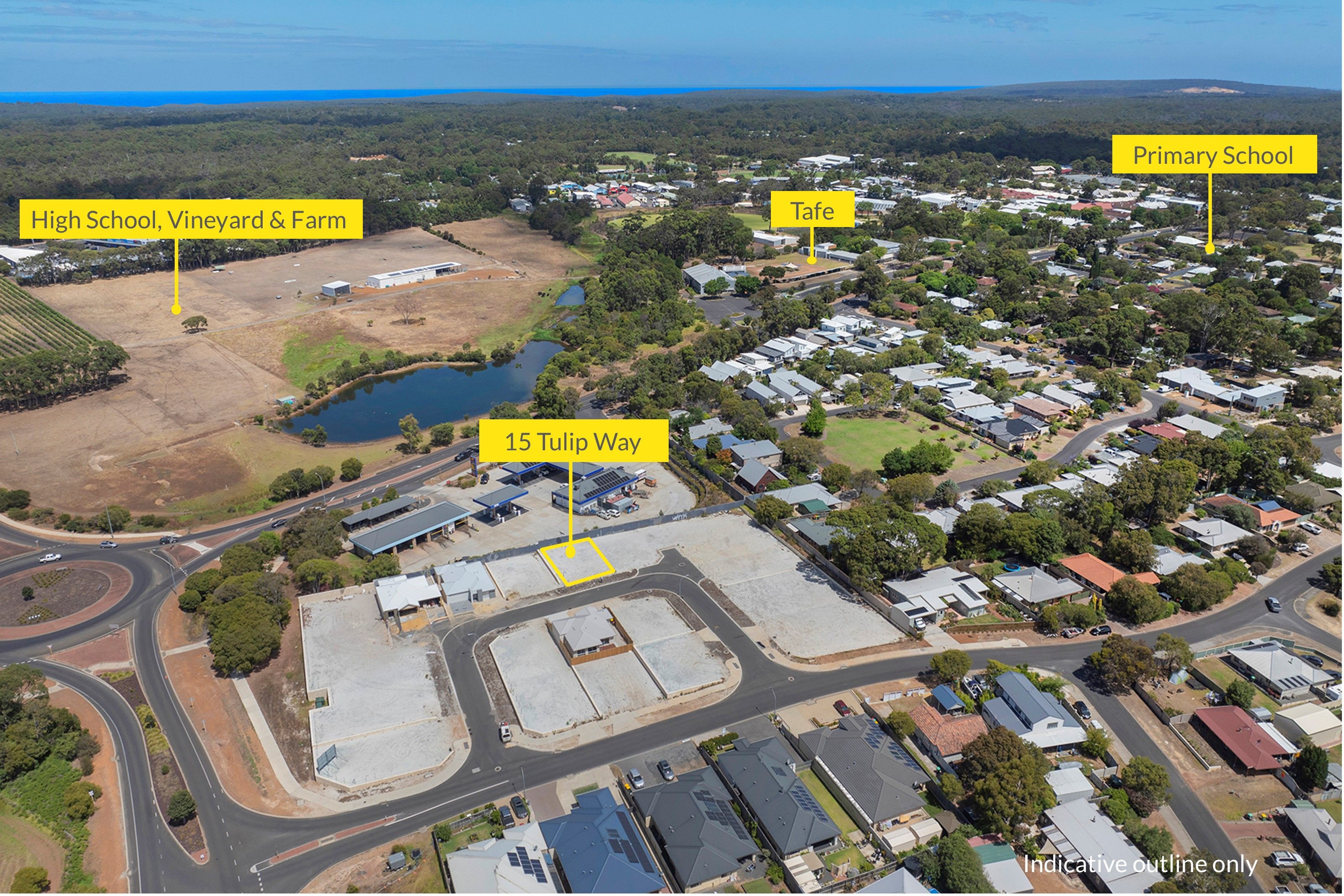 Homes for sale in Margaret River - Ray White Stocker Preston