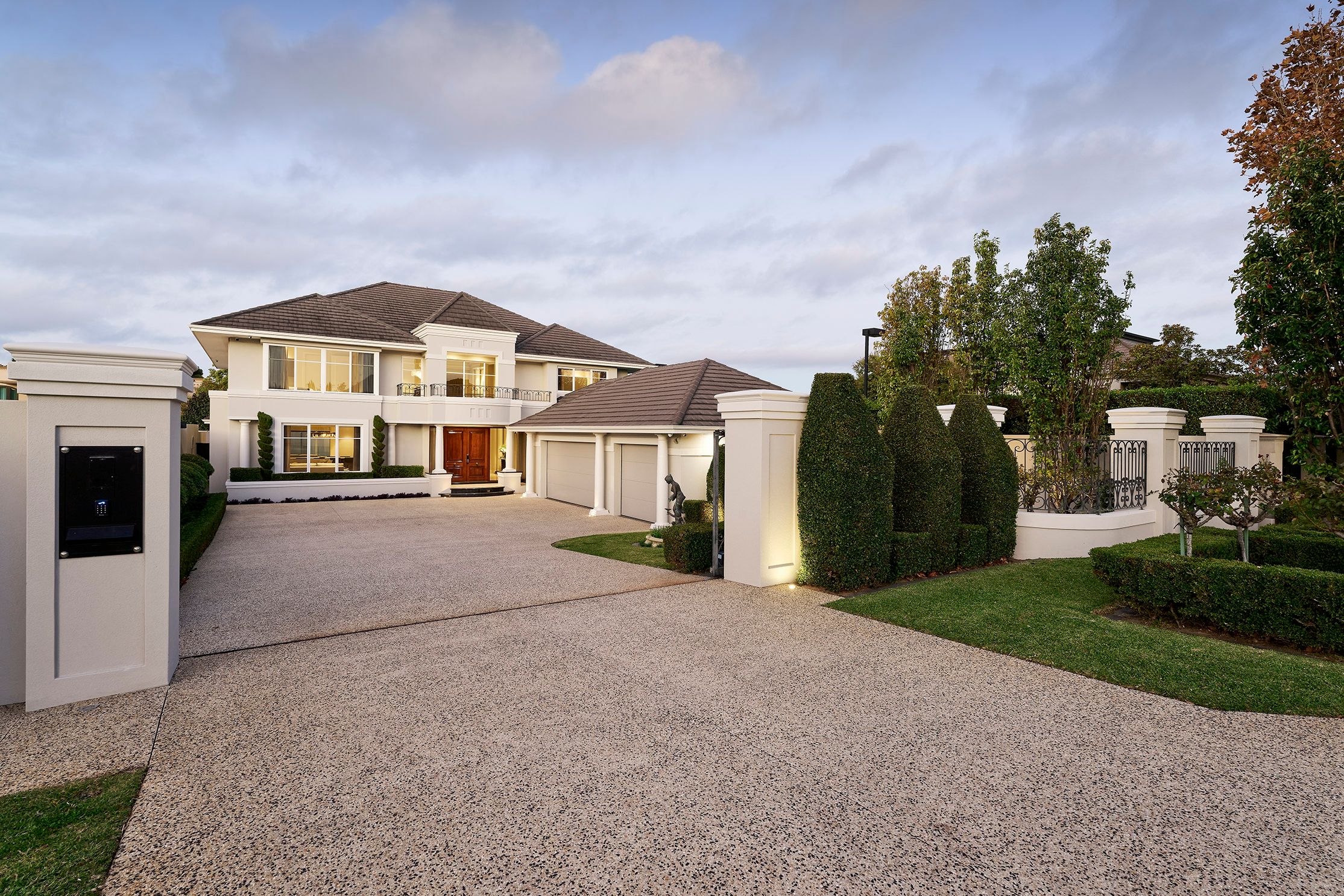 141 Victoria Avenue, Dalkeith, WA 6009 - Sold House - Ray White ...