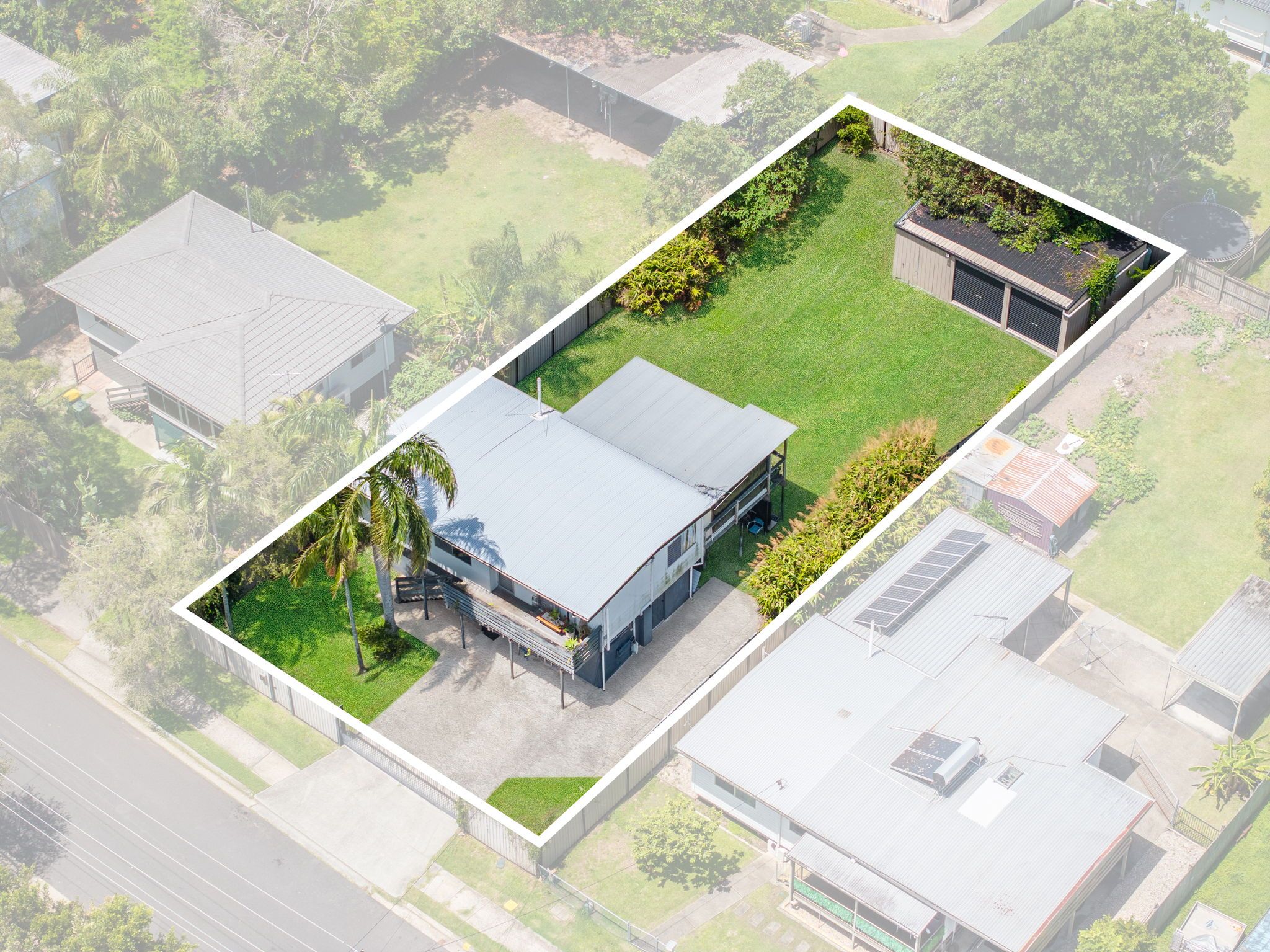 28 Winifred Street, Kingston, QLD 4114 - House for Sale - Ray White AKG