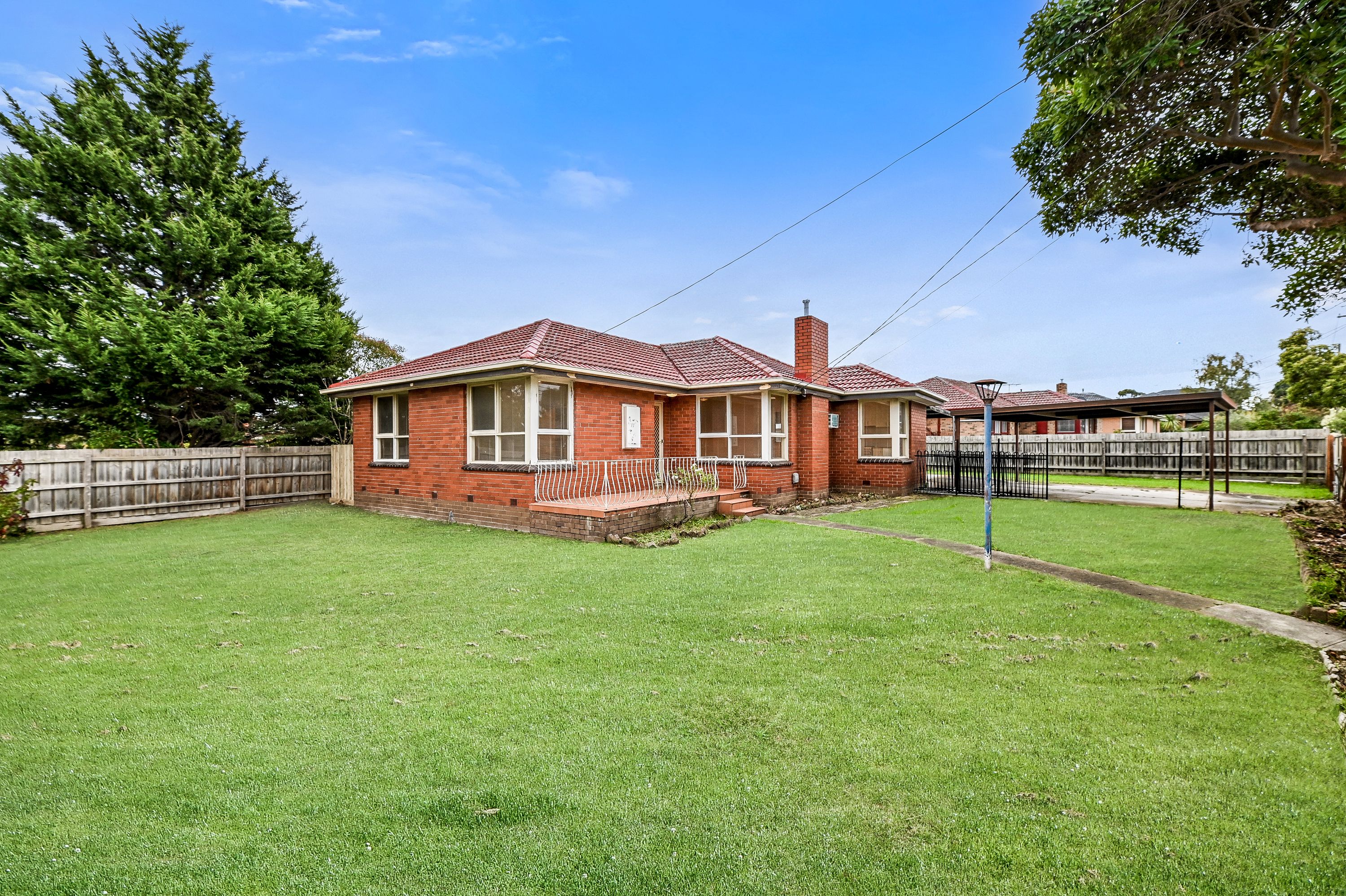 11 Suemar Street, Mulgrave, VIC 3170 - Leased House - Ray White Glen ...