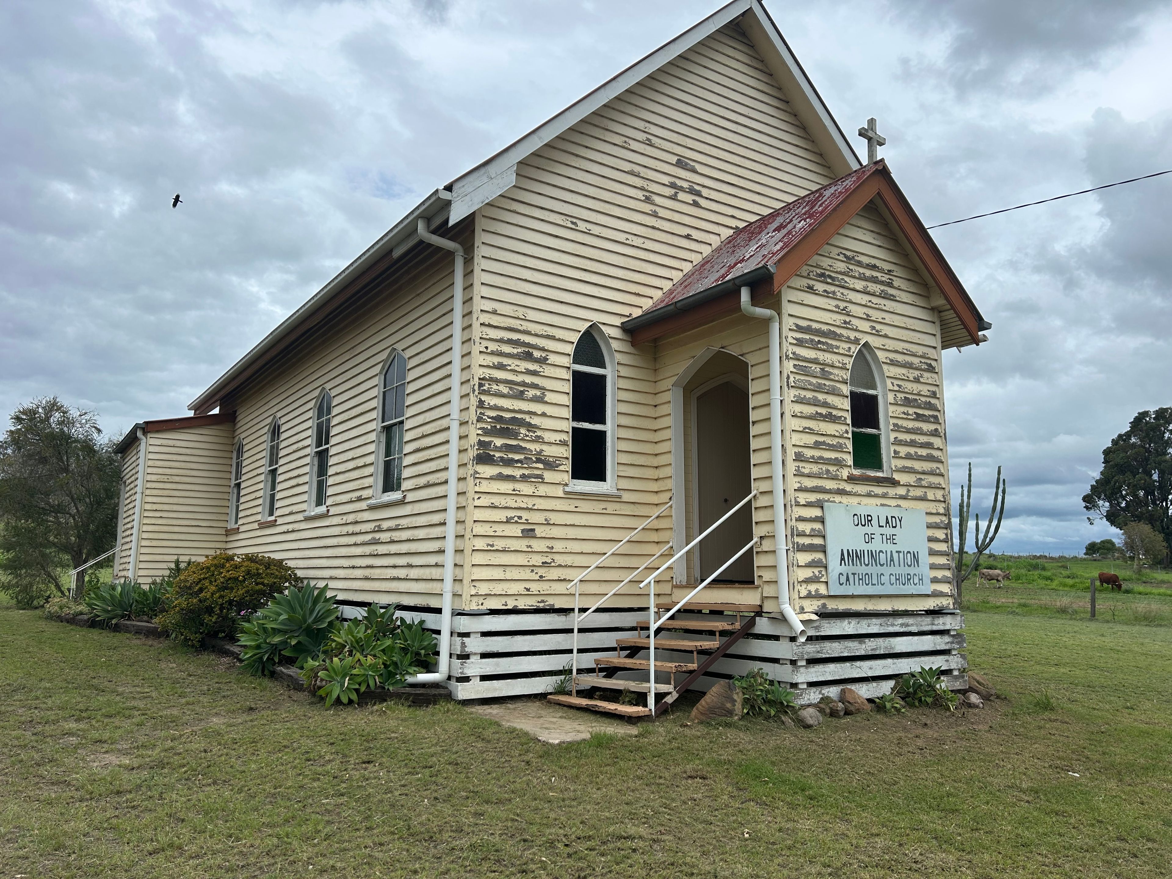 24-30 Church Street, Peranga, QLD 4352 - Sold Home - Ray White Rural Oakey