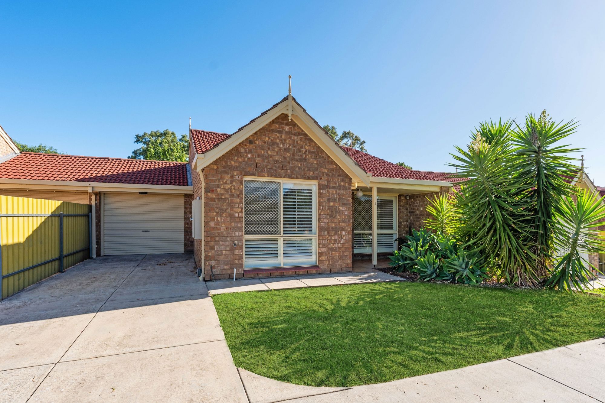 6/29 Candy Road, O'Halloran Hill, SA 5158 - Leased House - Ray White ...