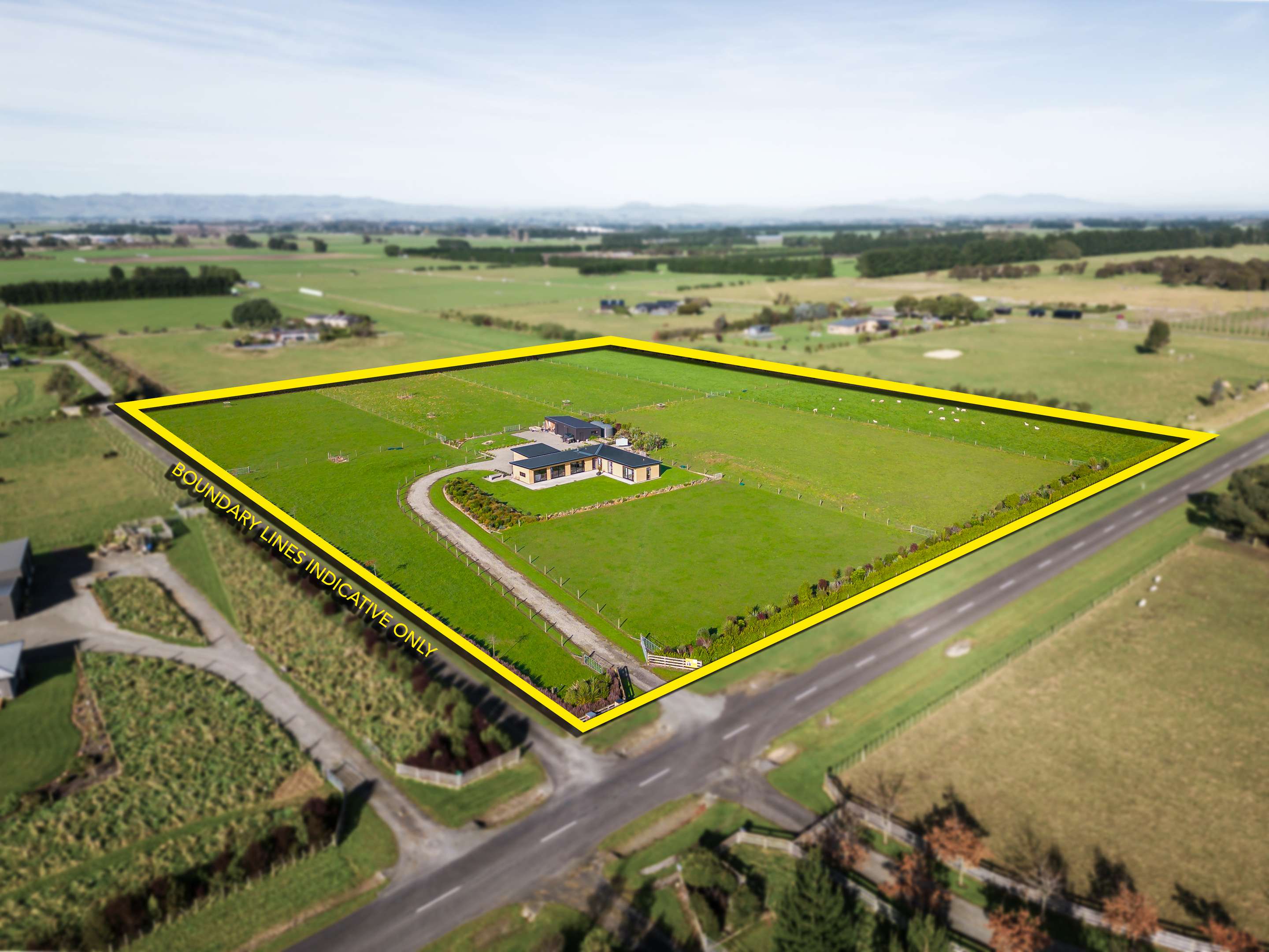 63d Maungahau Road, Carterton, Carterton District | Real Estate | Ray ...