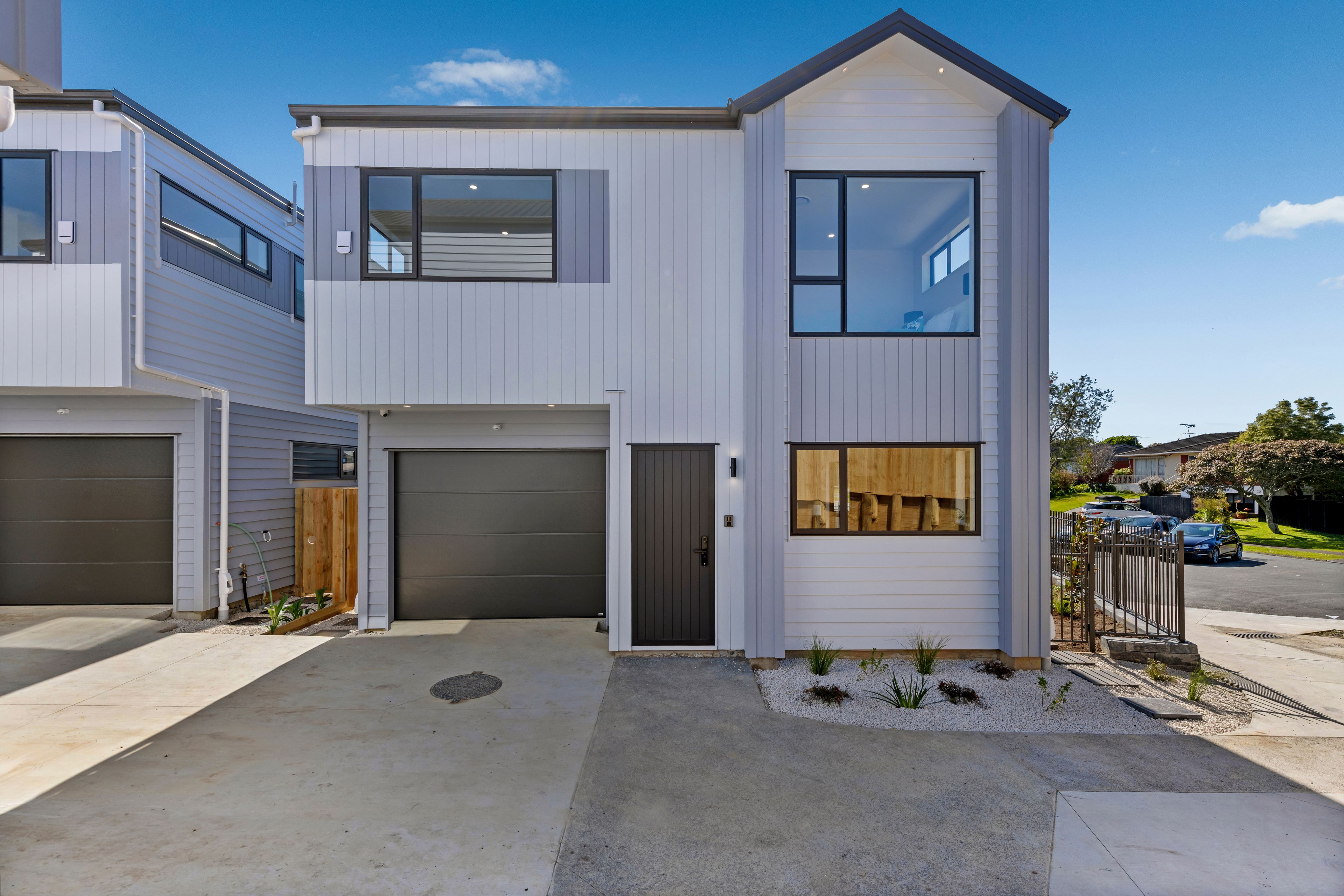 Lot 1 13 Quibray Place, Botany Downs, Manukau City 2014 - Sold House ...