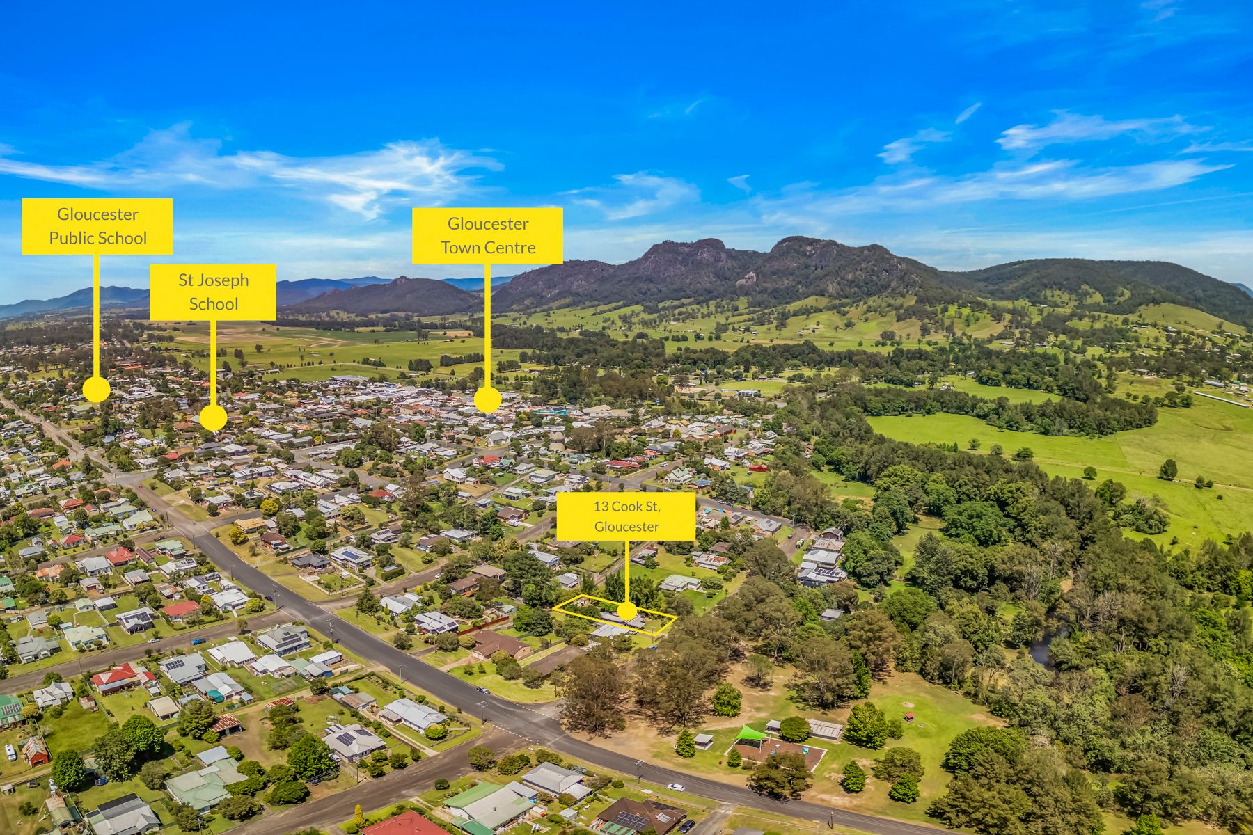 Ray White Rural Lifestyle Sydney
