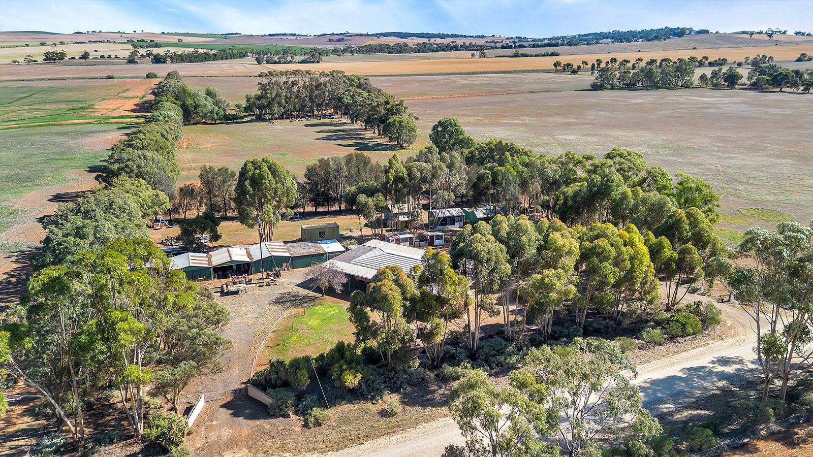 39 Goodfellow Road, Bagot Well, SA 5373 - Sold House - Ray White ...