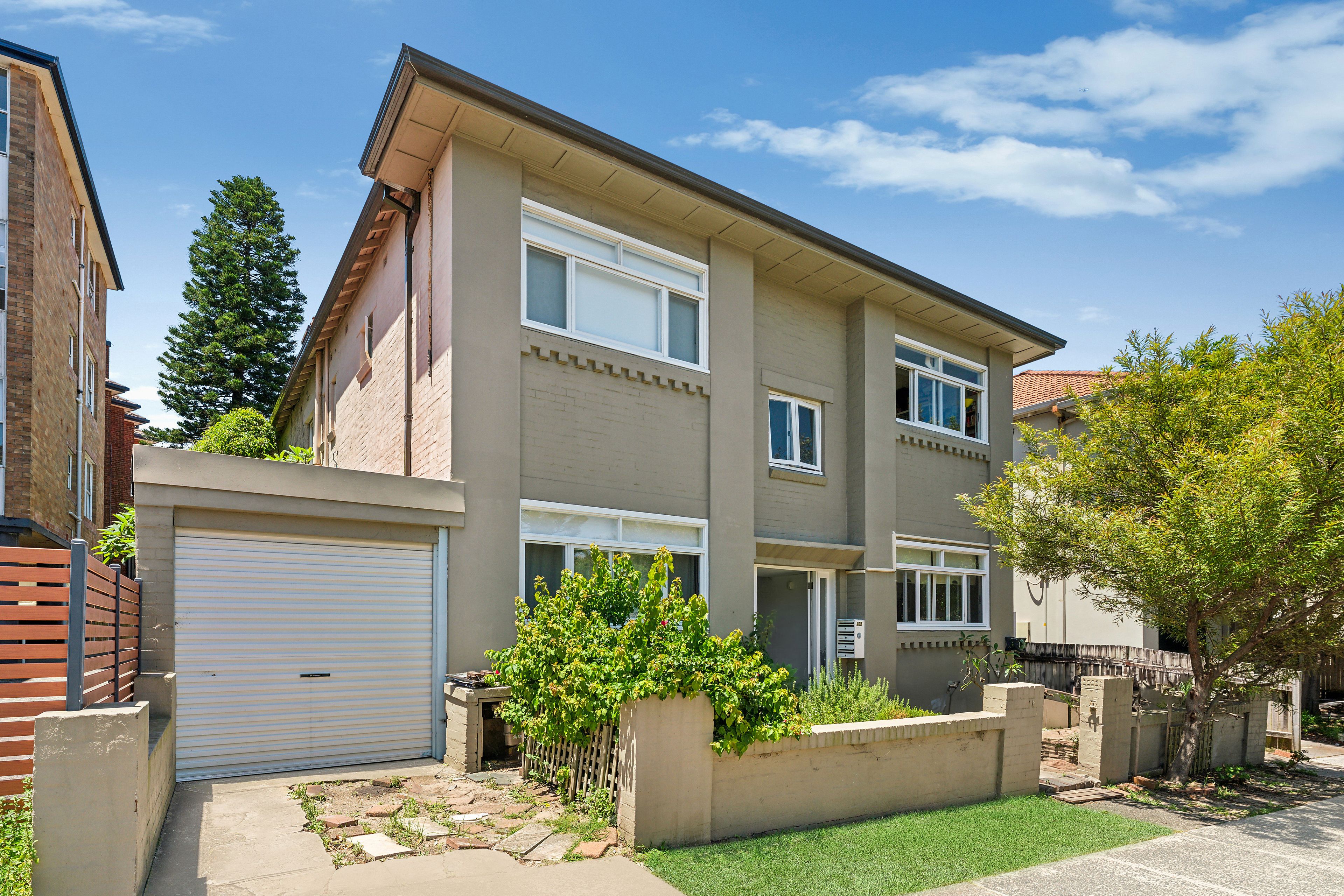 1-4/102 Warners Avenue, Bondi Beach, NSW 2026 - Sold Block of Units ...