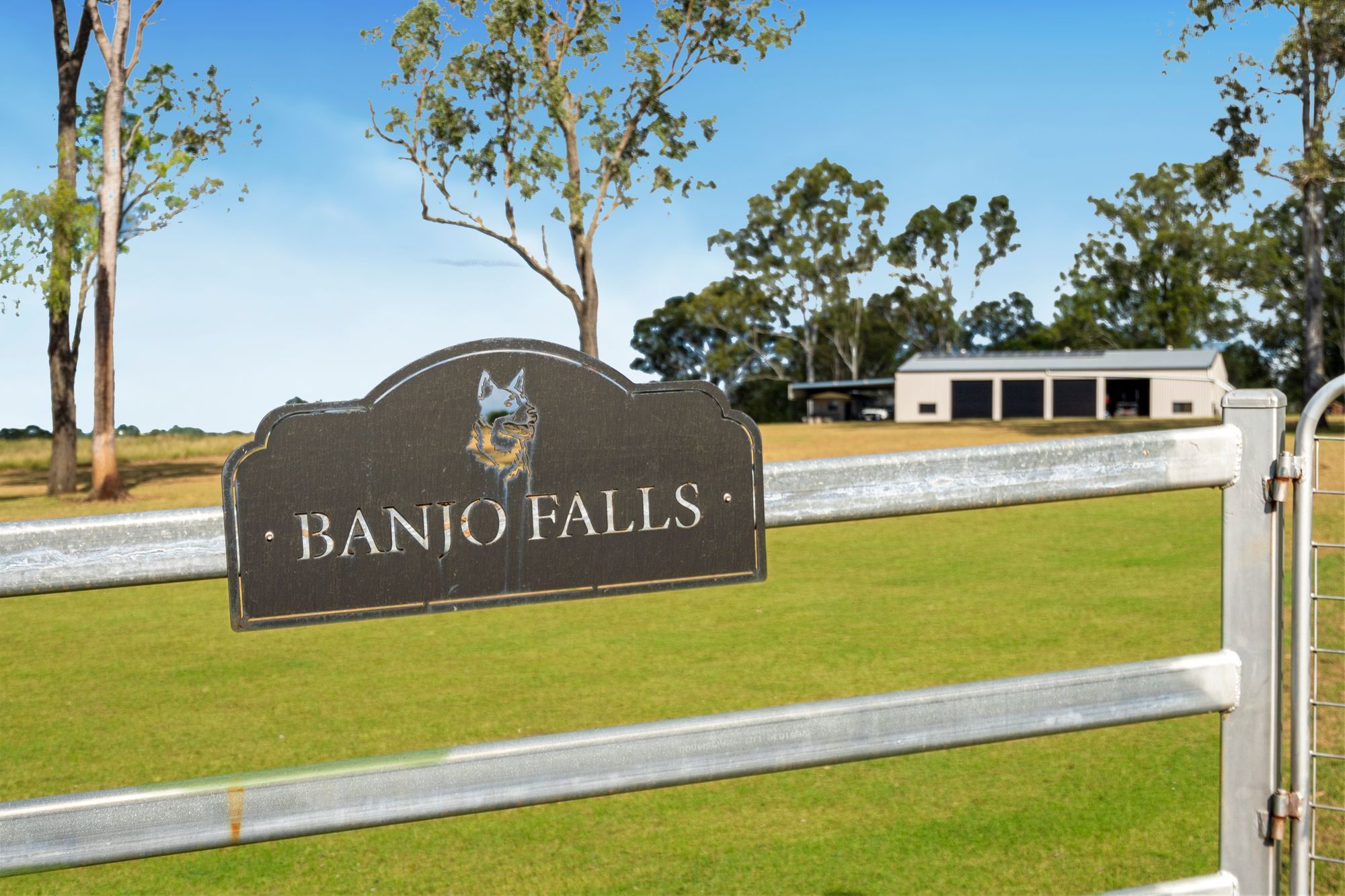 97-141 Dale Road, Karrabin, QLD 4306 - Sold Rural Lifestyle Property ...