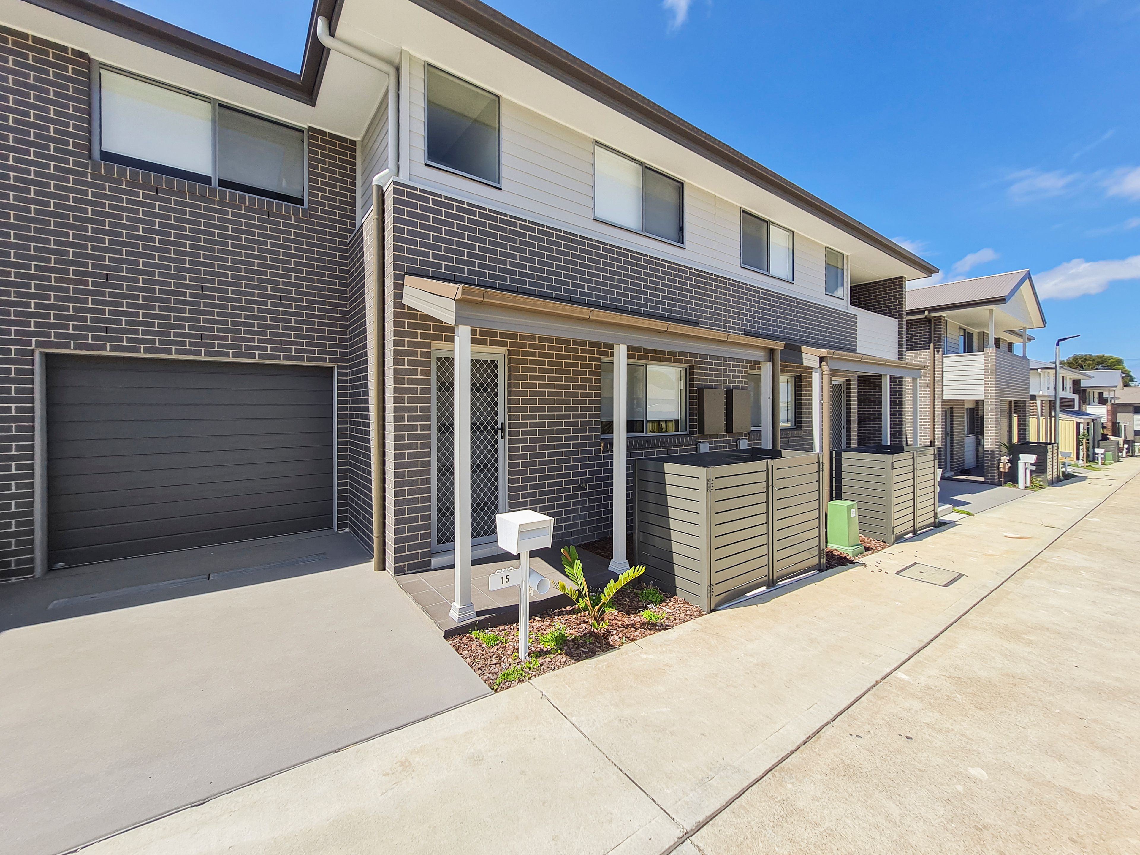 15/7 Stratford Avenue, Charmhaven, NSW 2263 - Leased Townhouse - Ray ...