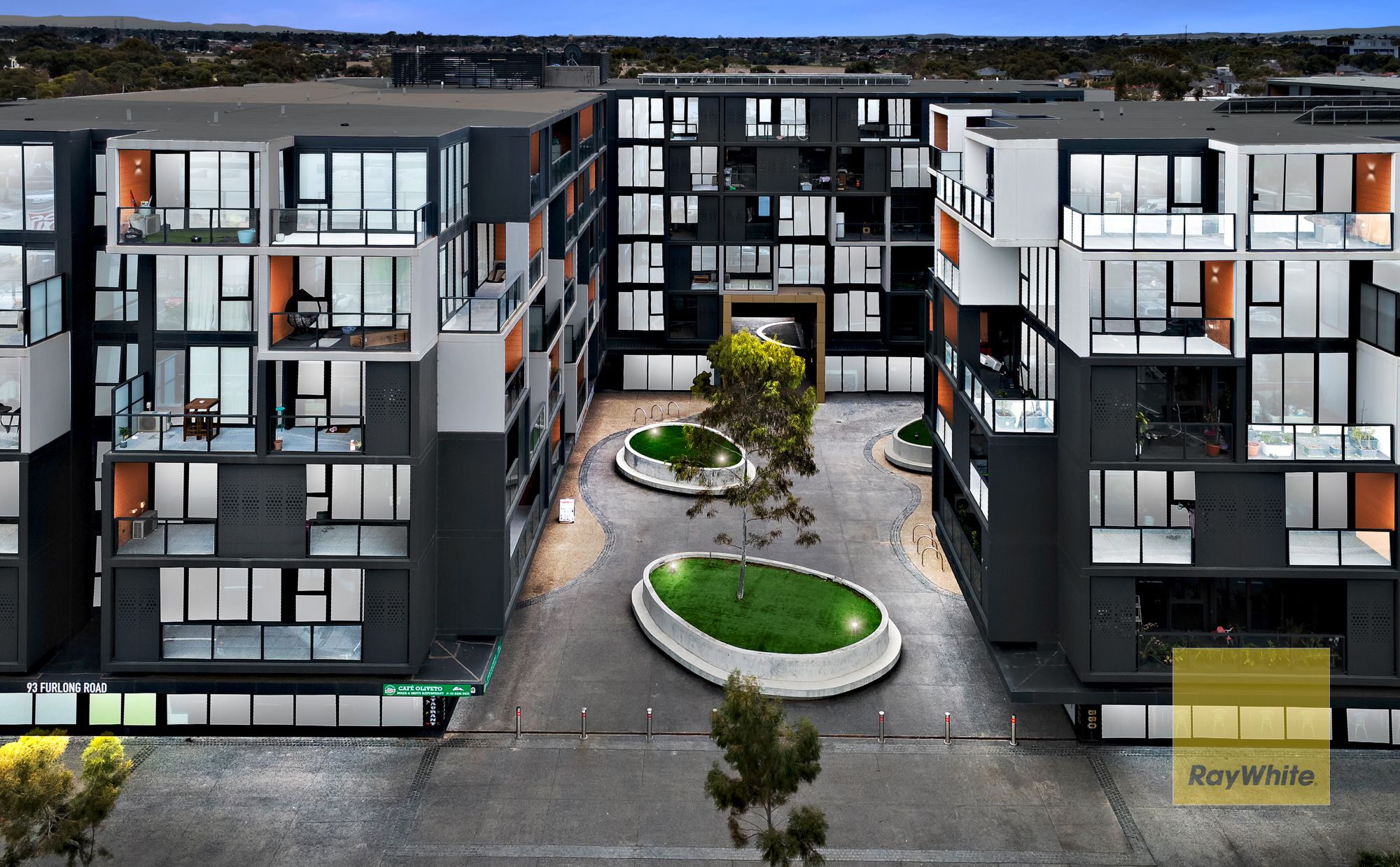 319/118 Cairnlea Drive, Cairnlea, VIC 3023 - Sold Apartment - Ray White ...