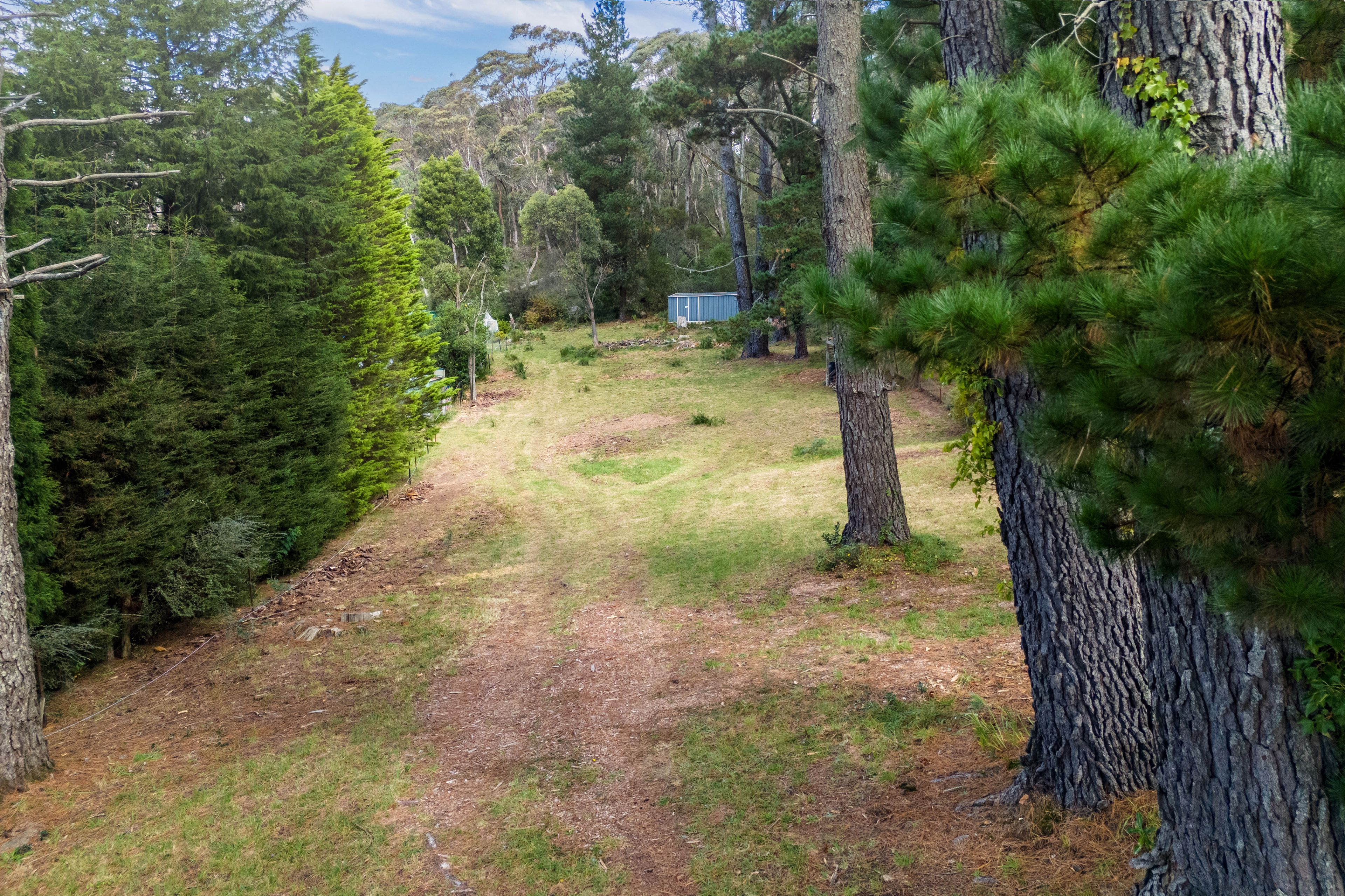 145 Great Western Highway, Mount Victoria, NSW 2786 - Sold Land - Ray ...