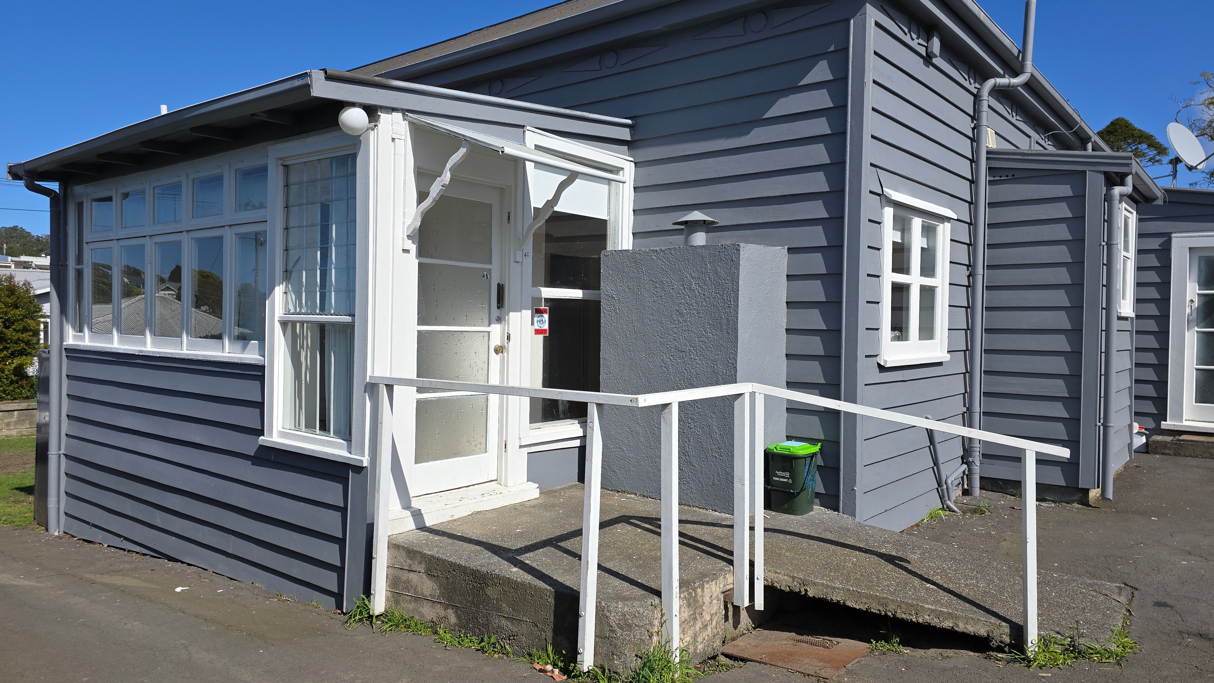 4C Prospero Terrace, Mount Albert, Auckland City 1025 - Unit for Rent ...