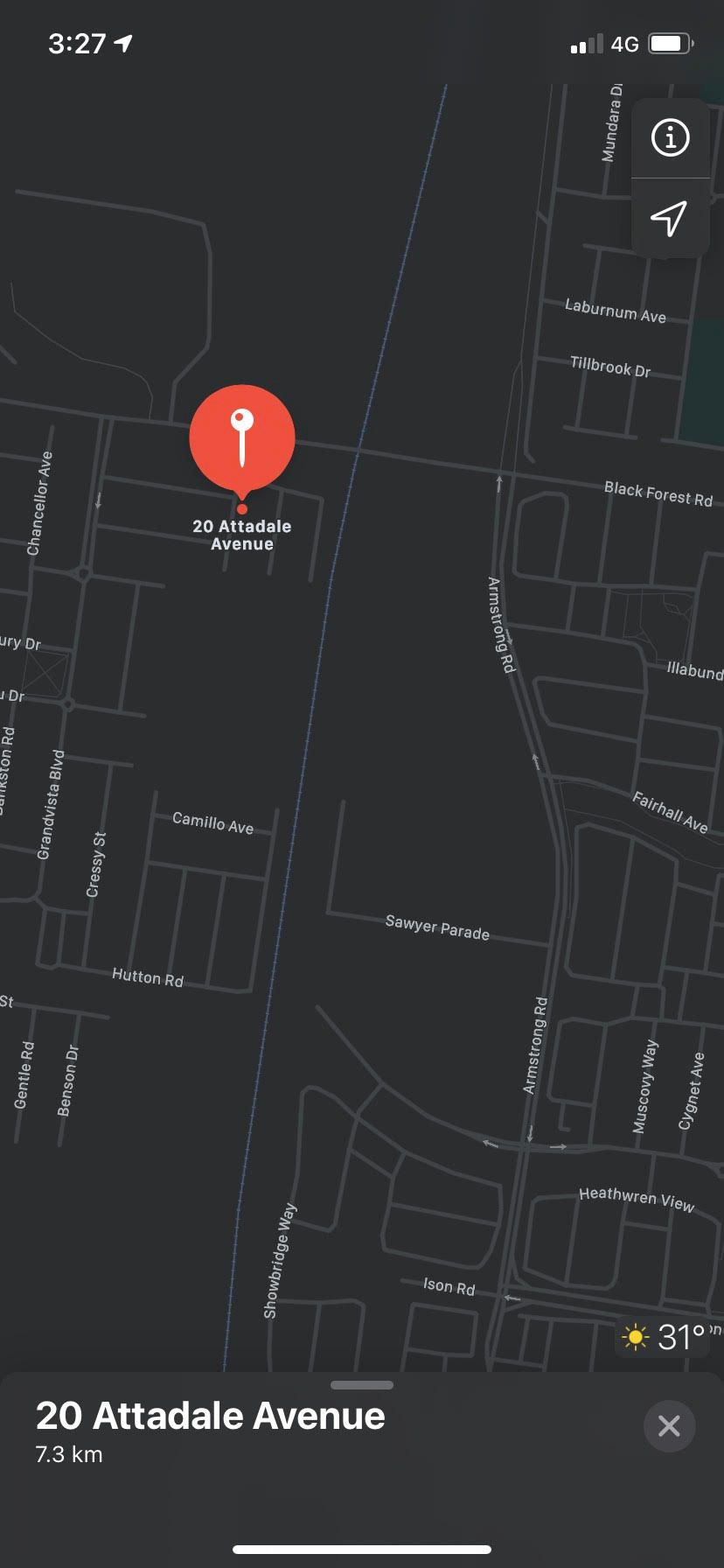 20 Attadale Avenue, WERRIBEE, VIC 3030 - Leased House - Ray White Werribee