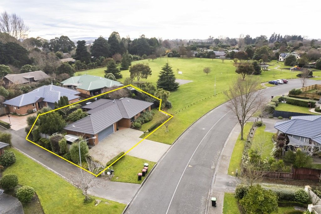 Ray White Innes Road