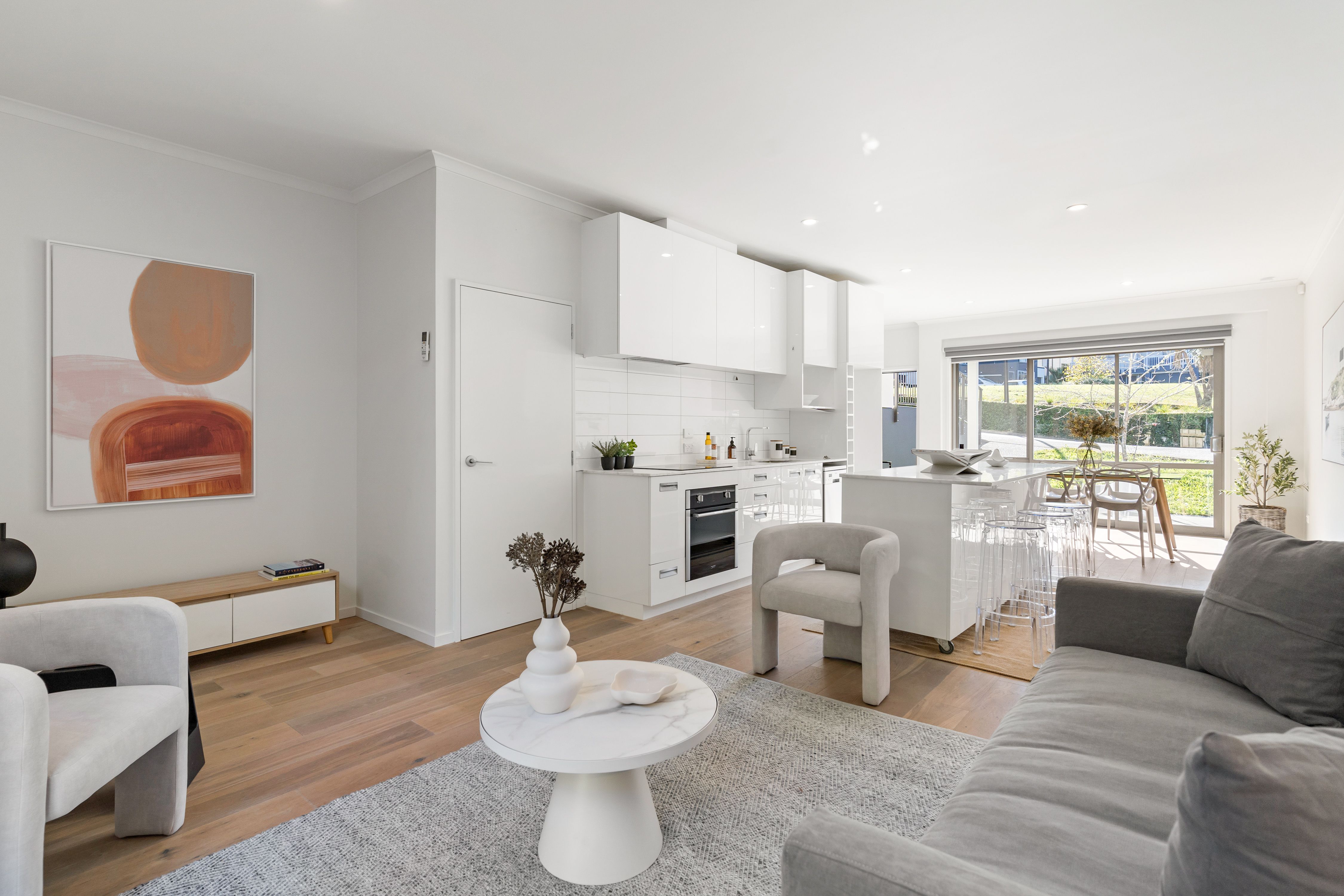 8/27 Powell Street, Avondale, Auckland City 0600 - Sold Townhouse - Ray ...