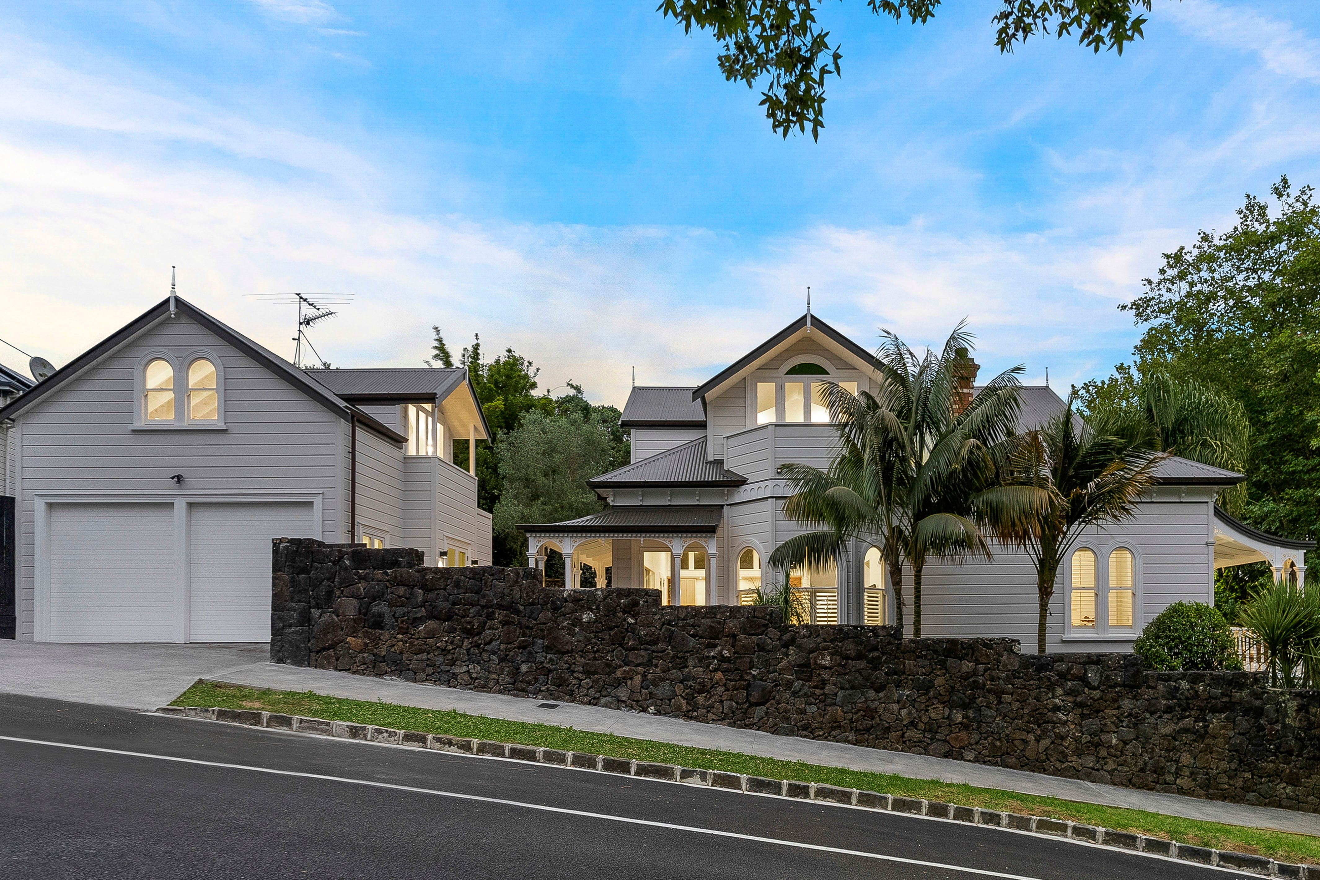 9 Picton Street, Freemans Bay, – Home For Sale • Ray White New Zealand
