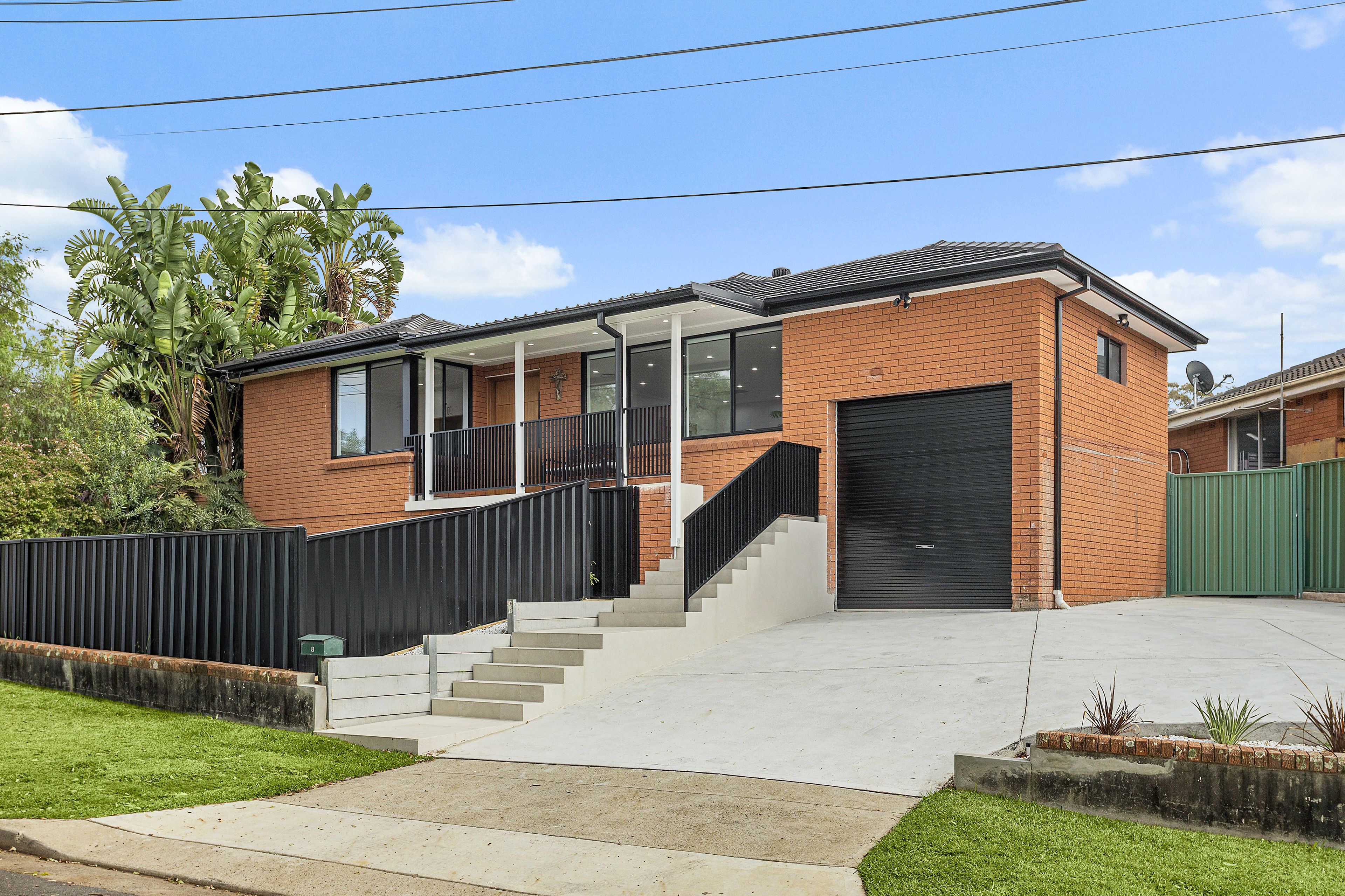 8 Pritchard Place, Peakhurst, NSW 2210 - Sold House - Ray White Georges ...