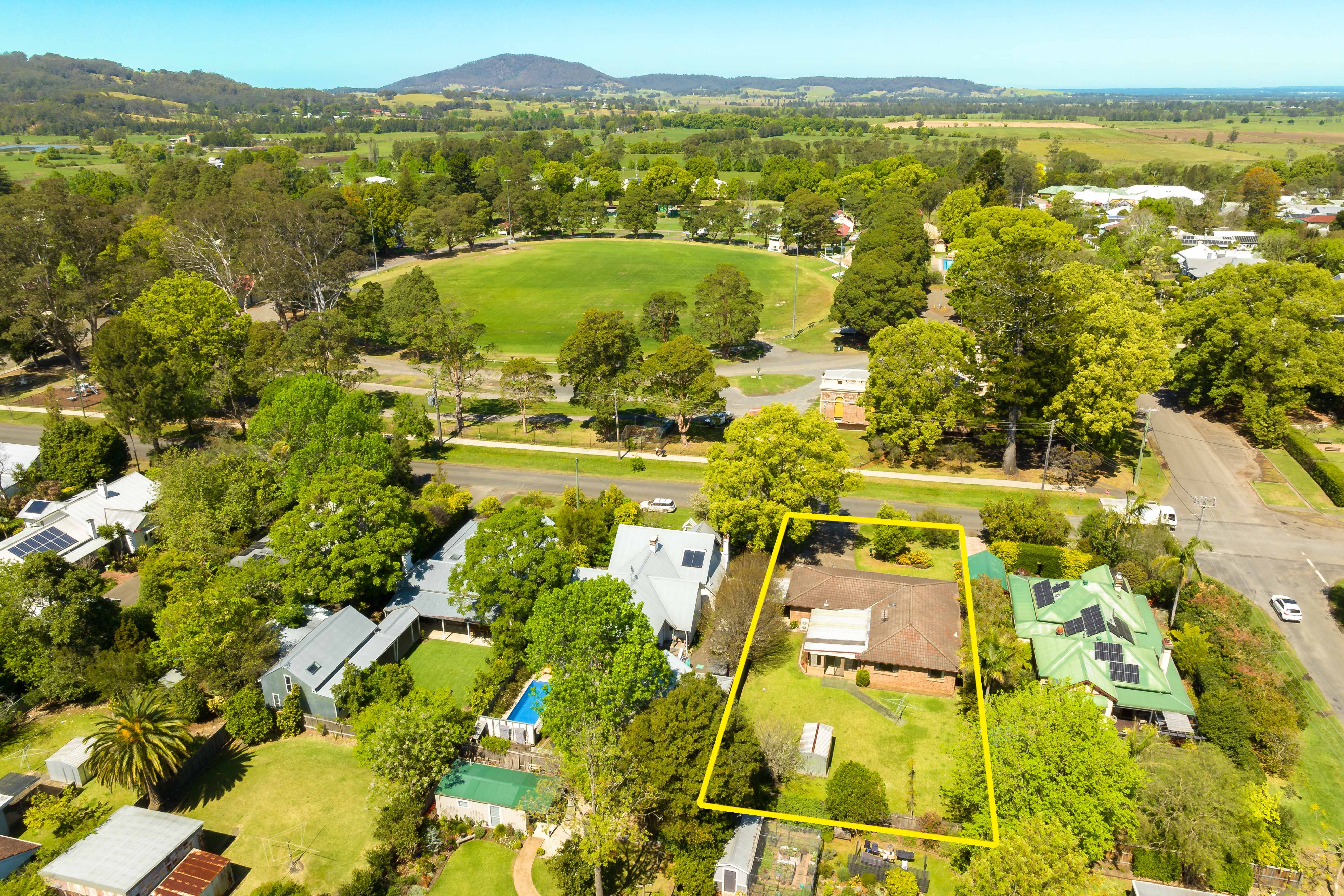 67 Victoria Street, Berry, NSW 2535 - Sold House - Ray White South ...