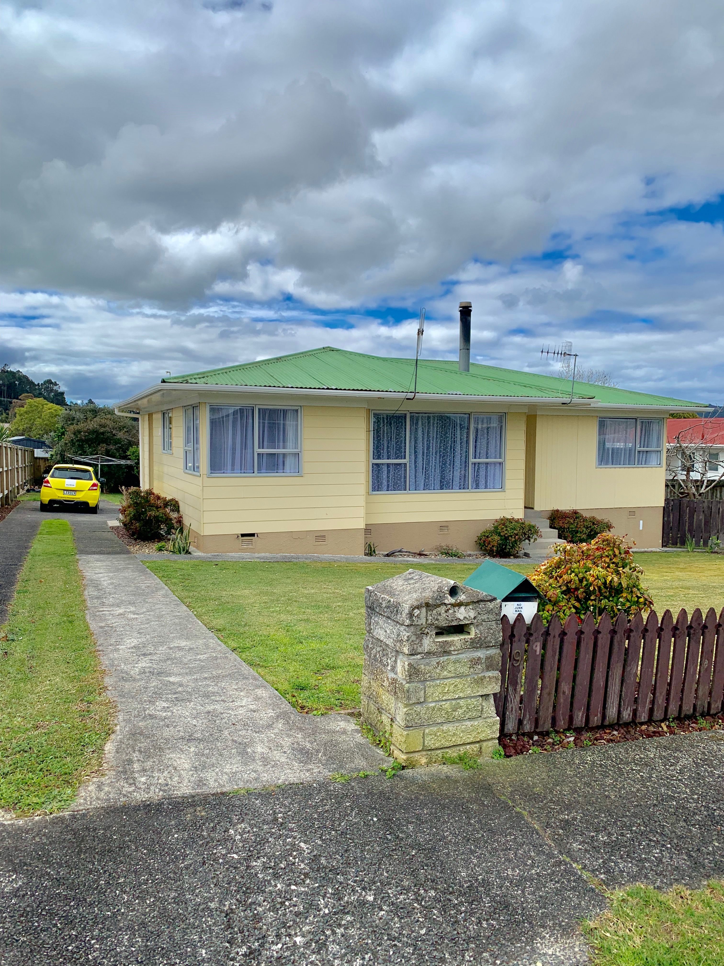 9 Panorama Drive, Parahaki, Whangarei District 0112 - Leased House ...