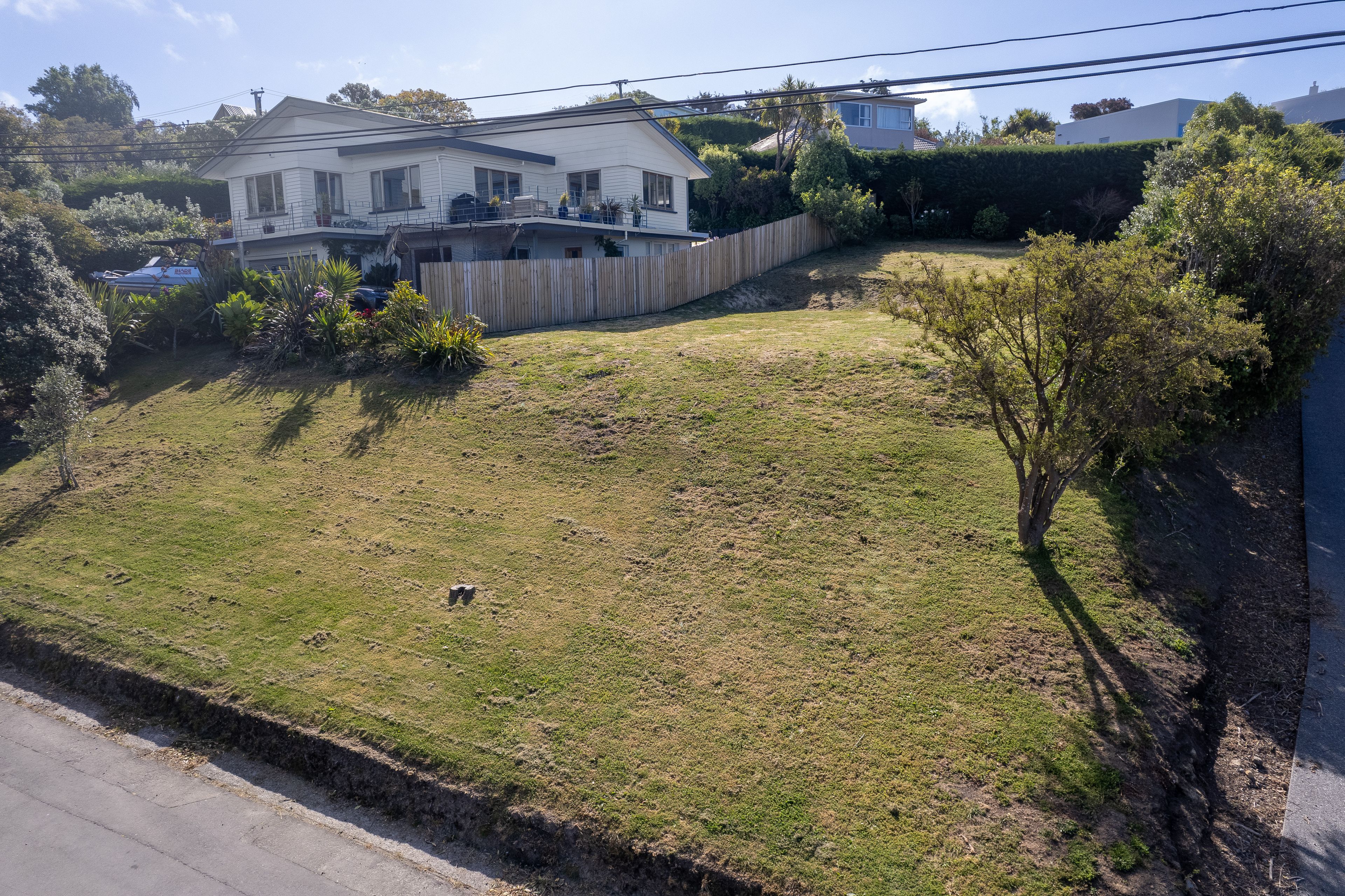 190a Clifton Terrace, Sumner, Christchurch City 8081 - Section for Sale ...