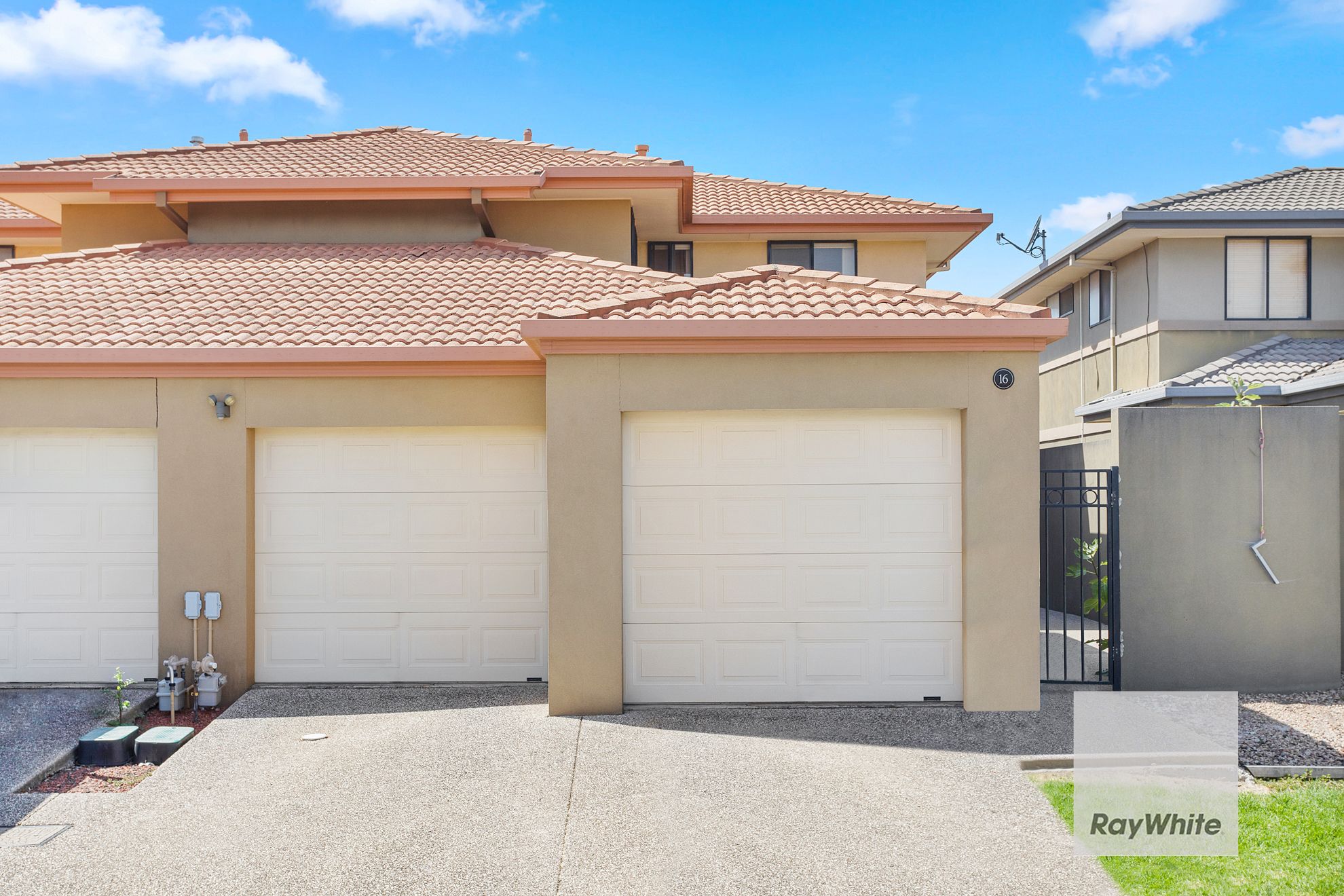 16/553-555 Melton Highway, Sydenham, VIC 3037 - Sold House - Ray White ...