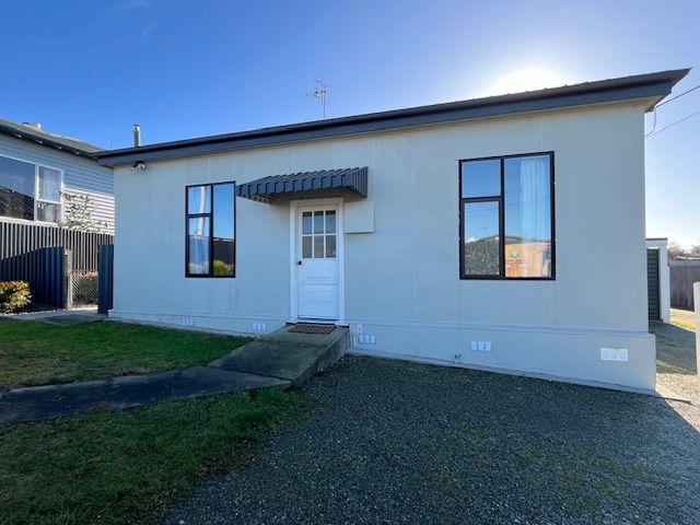 Ray White Timaru