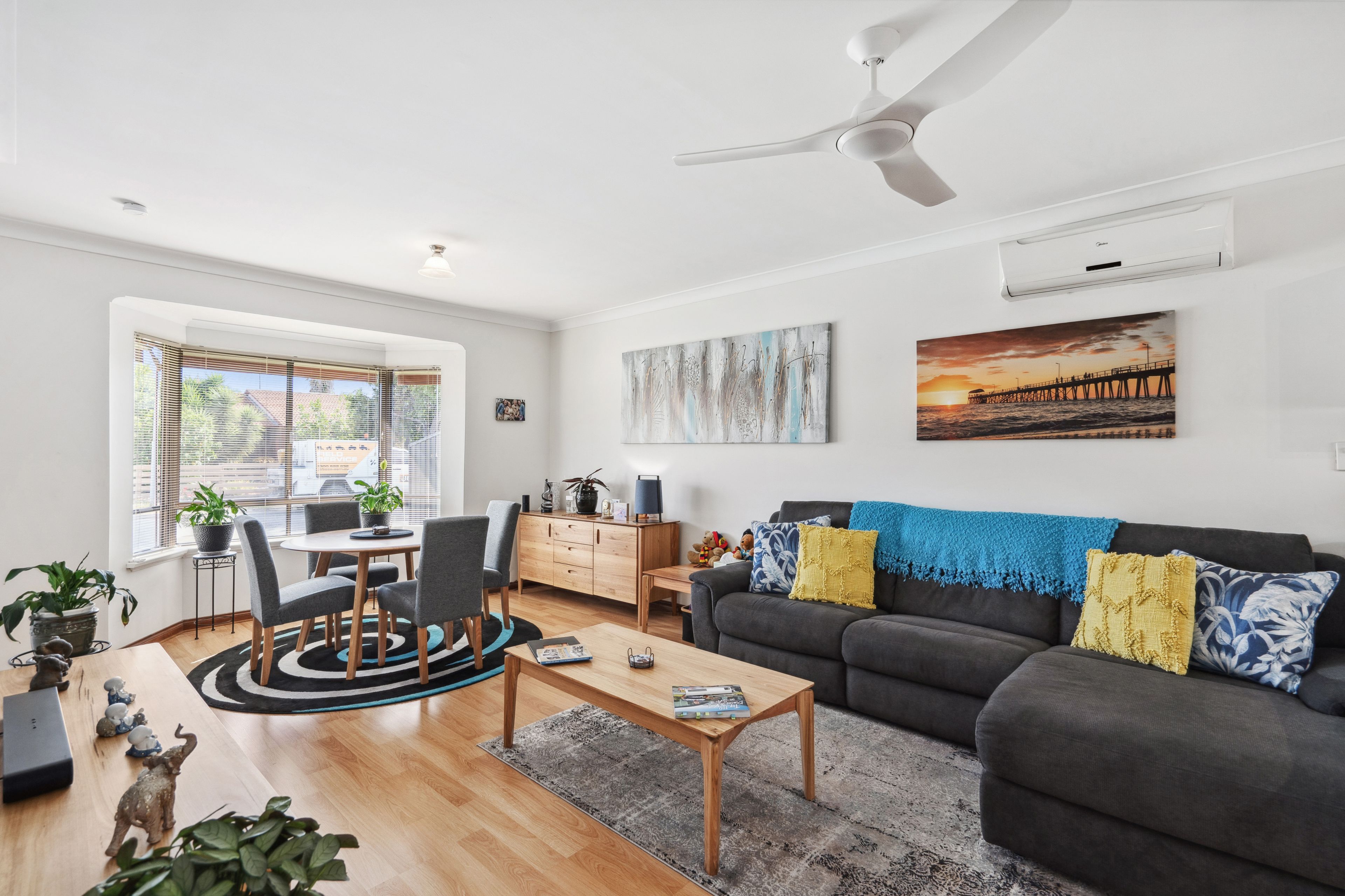 1/20 Scott Street, Osborne, SA 5017 - Sold Unit - Ray White Port ...