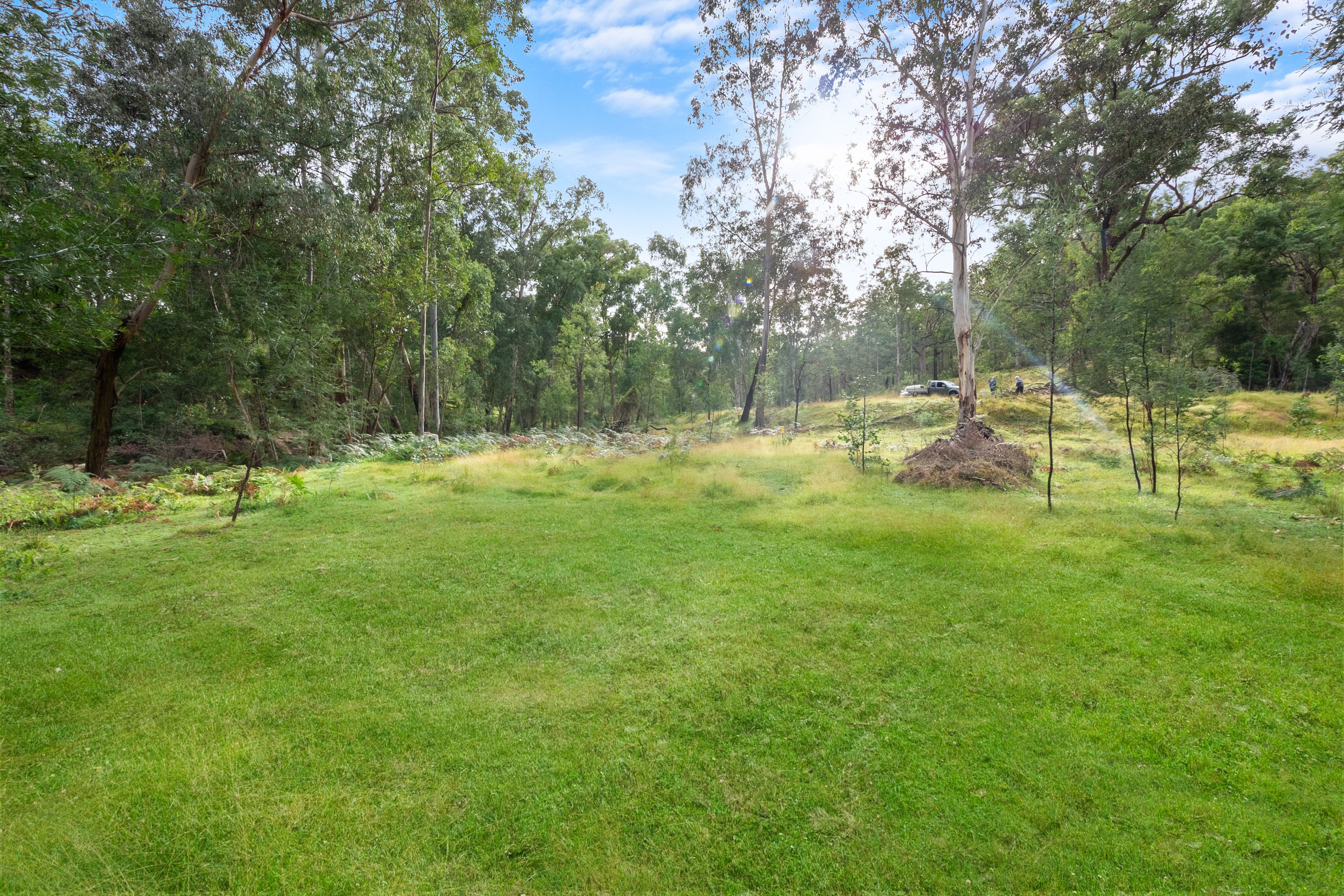 7540 Putty Road, Garland Valley, NSW 2330 - Sold Land - Ray White Rural ...
