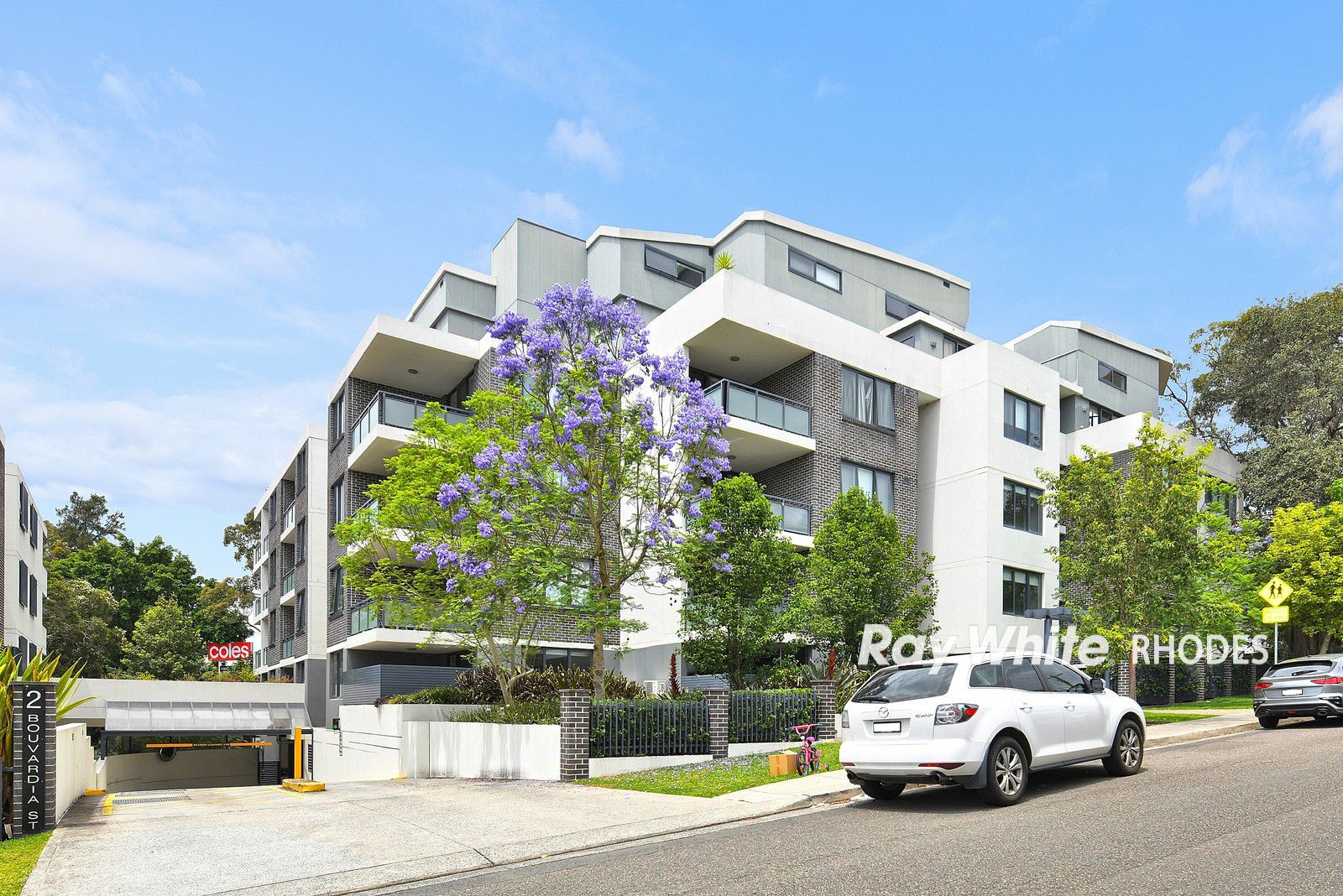 2/2 Bouvardia Street, Asquith, NSW 2077 - Sold Apartment - Ray White Rhodes