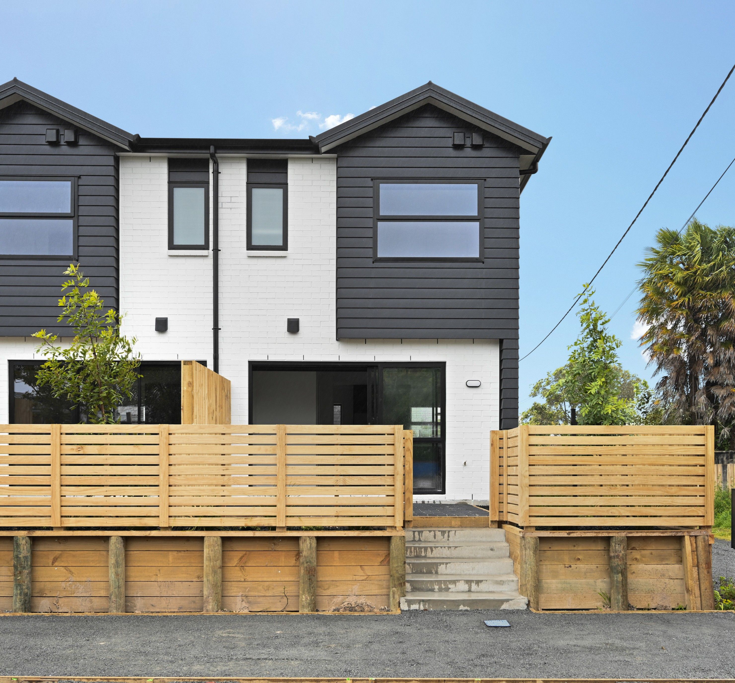 3/8 Ngaere Avenue, Chartwell, Hamilton City 3210 - Leased Townhouse ...
