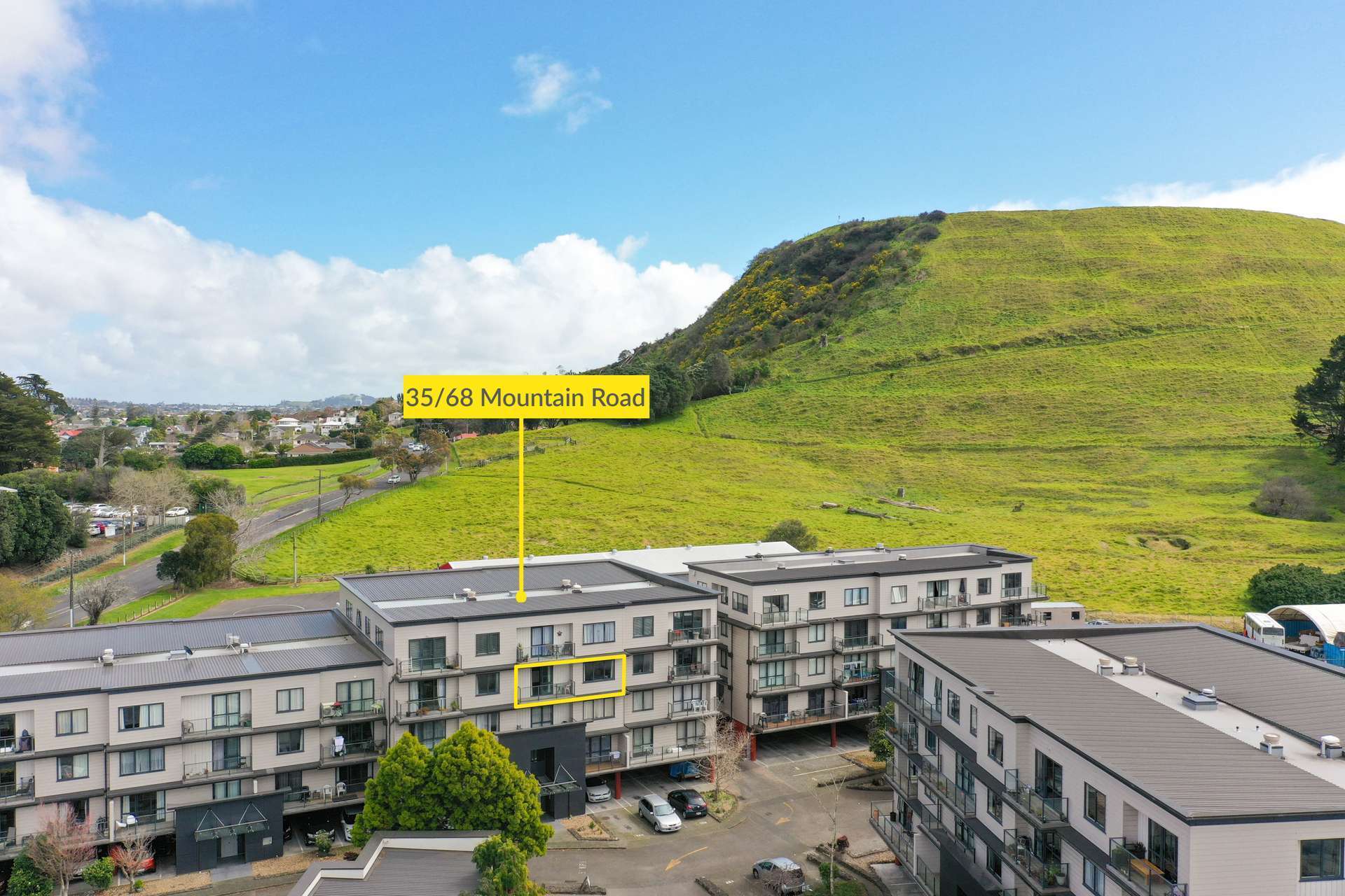 35/68 Mountain Road, Mount Wellington, Auckland City | Real Estate ...