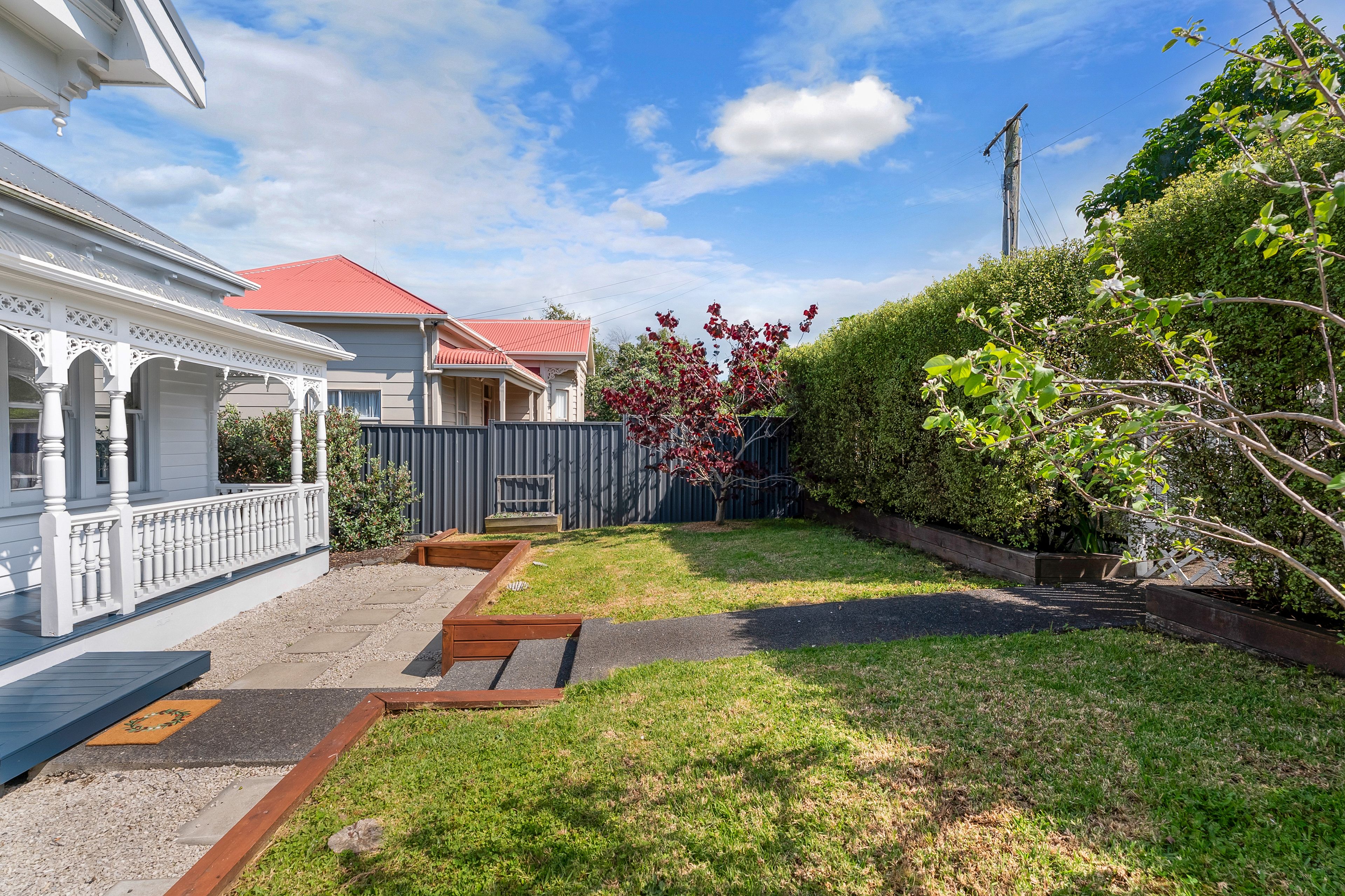 129 Victoria Street, Onehunga, Auckland City 1061 - Sold House - Ray ...