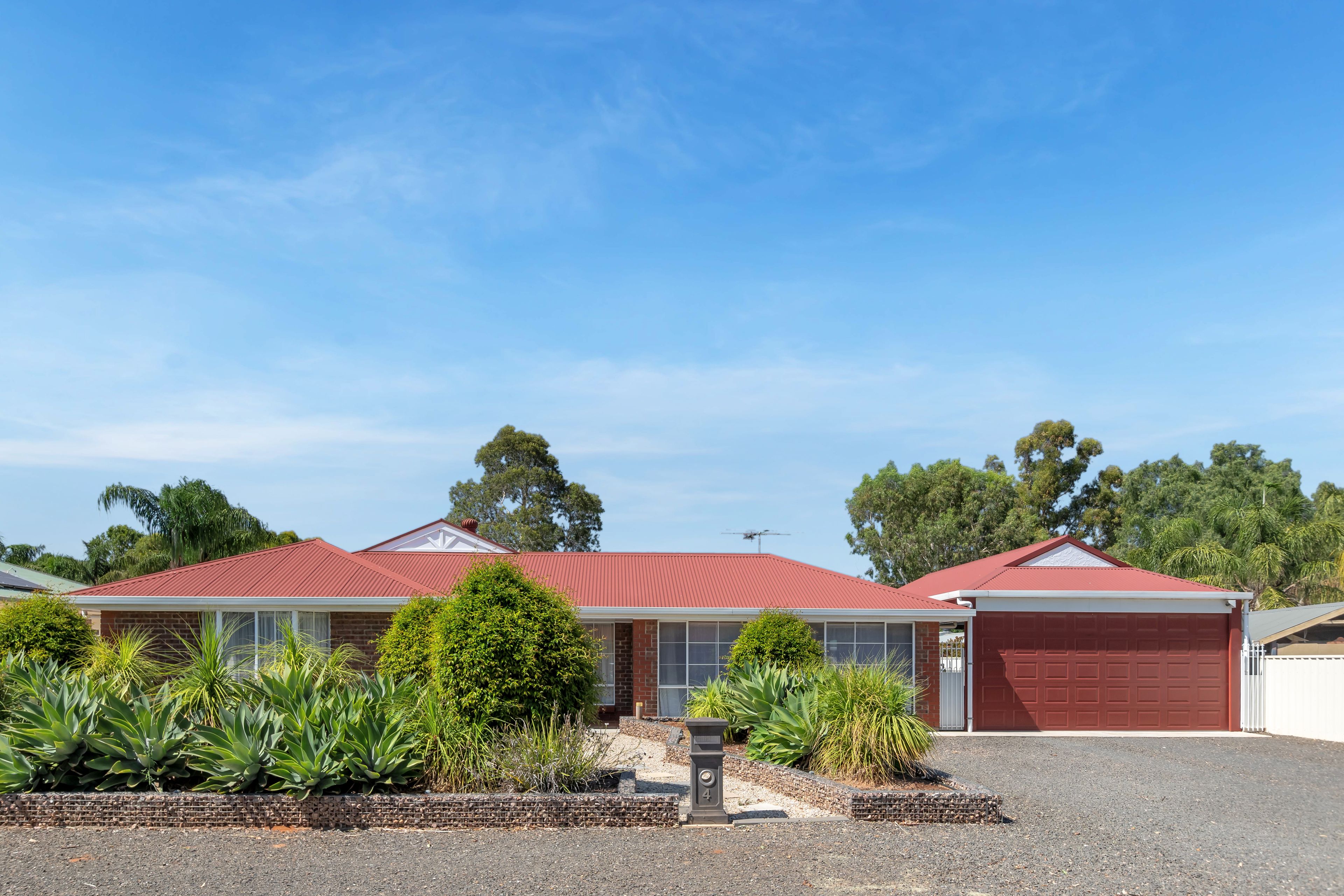 4 Gabriella Court, Angle Vale, SA 5117 - Sold House - Ray White Craigmore