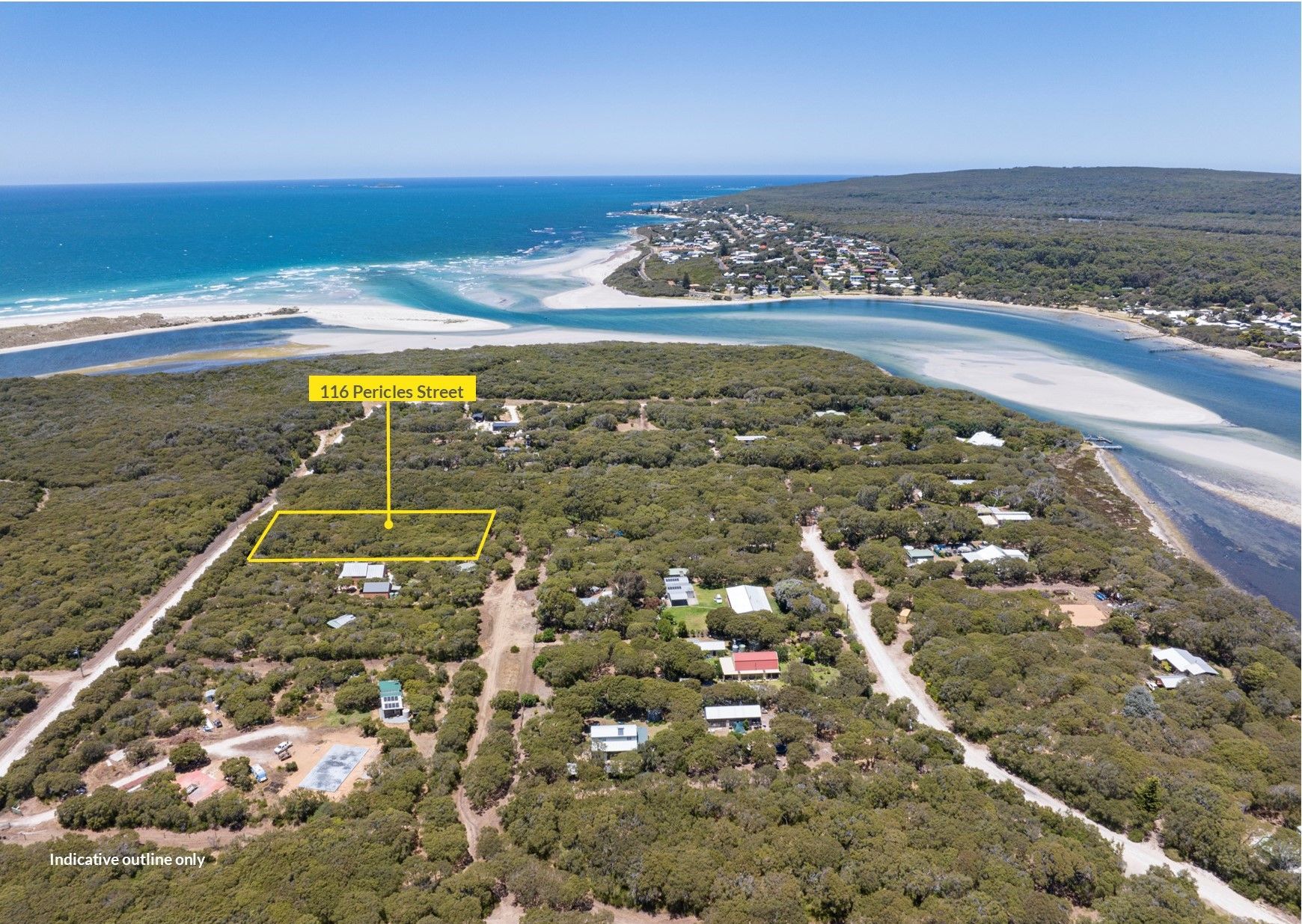 116 Pericles Street, East Augusta, WA 6290 - Sold Land - Ray White ...