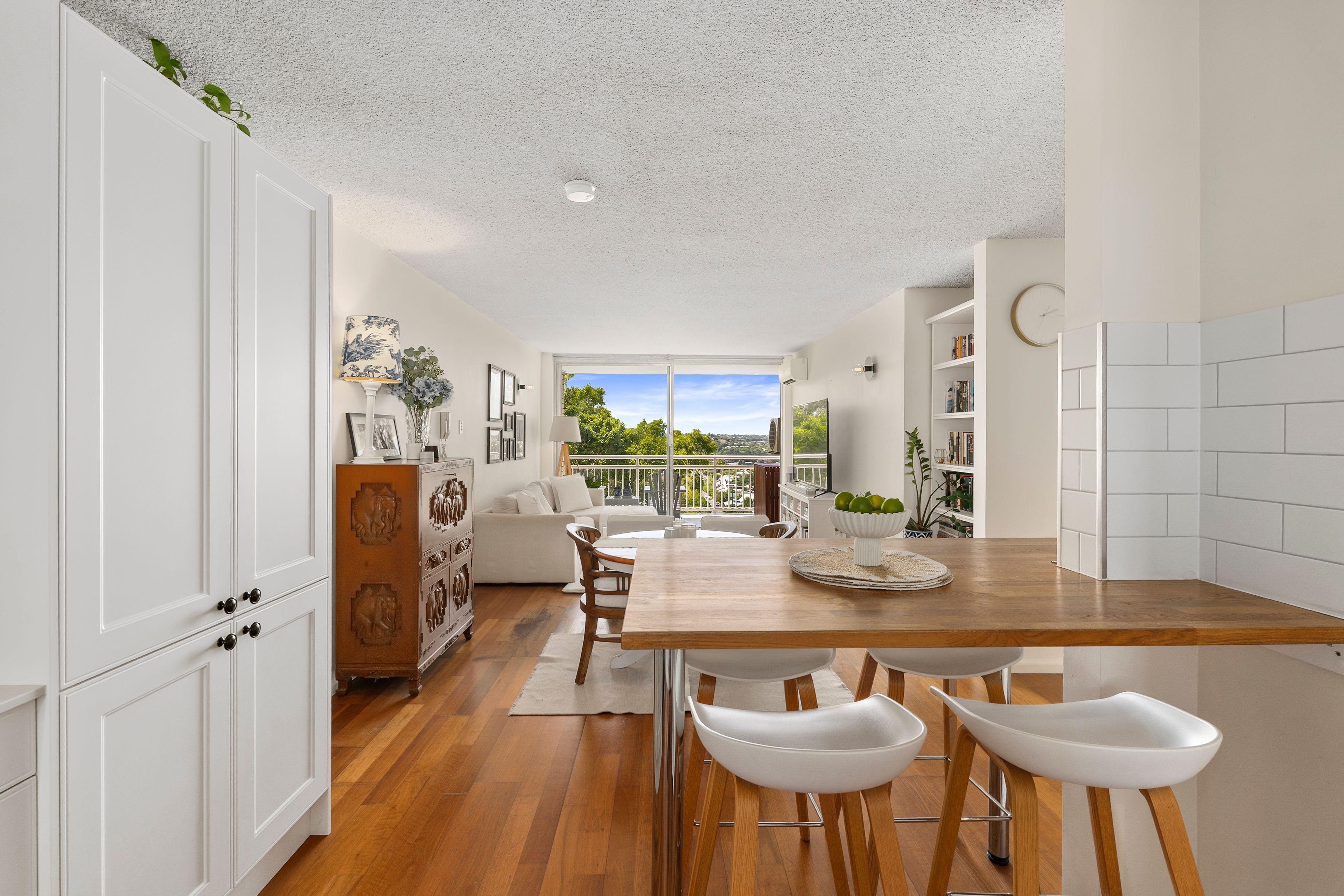 19/7 Prospect Terrace, Kelvin Grove, QLD 4059 - Apartment for Sale ...